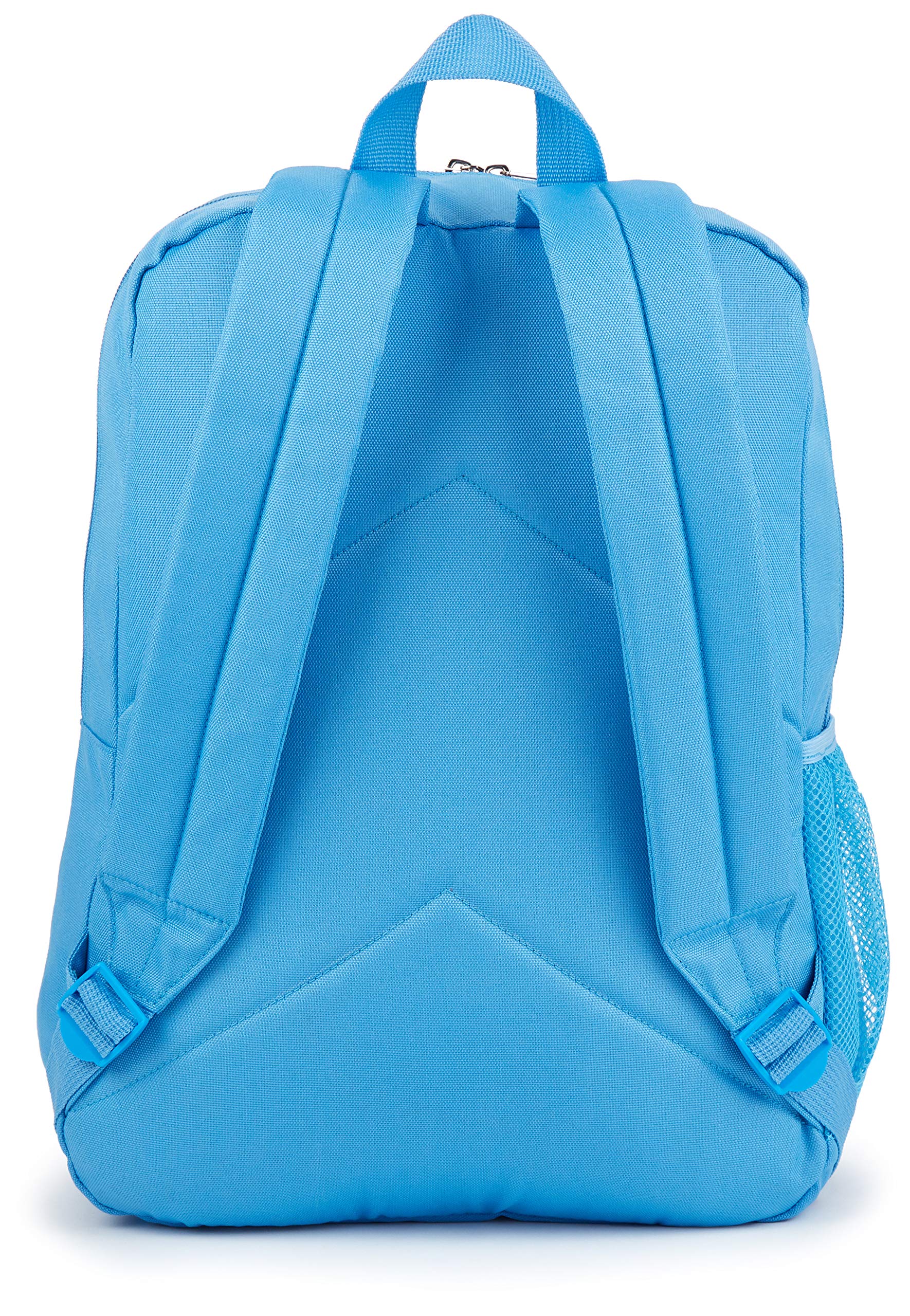 Amazon Exclusive Kids Backpack, Blue (Compatible with Kids Fire 7", 8", and 10" Tablet and Kindle Kids Edition)
