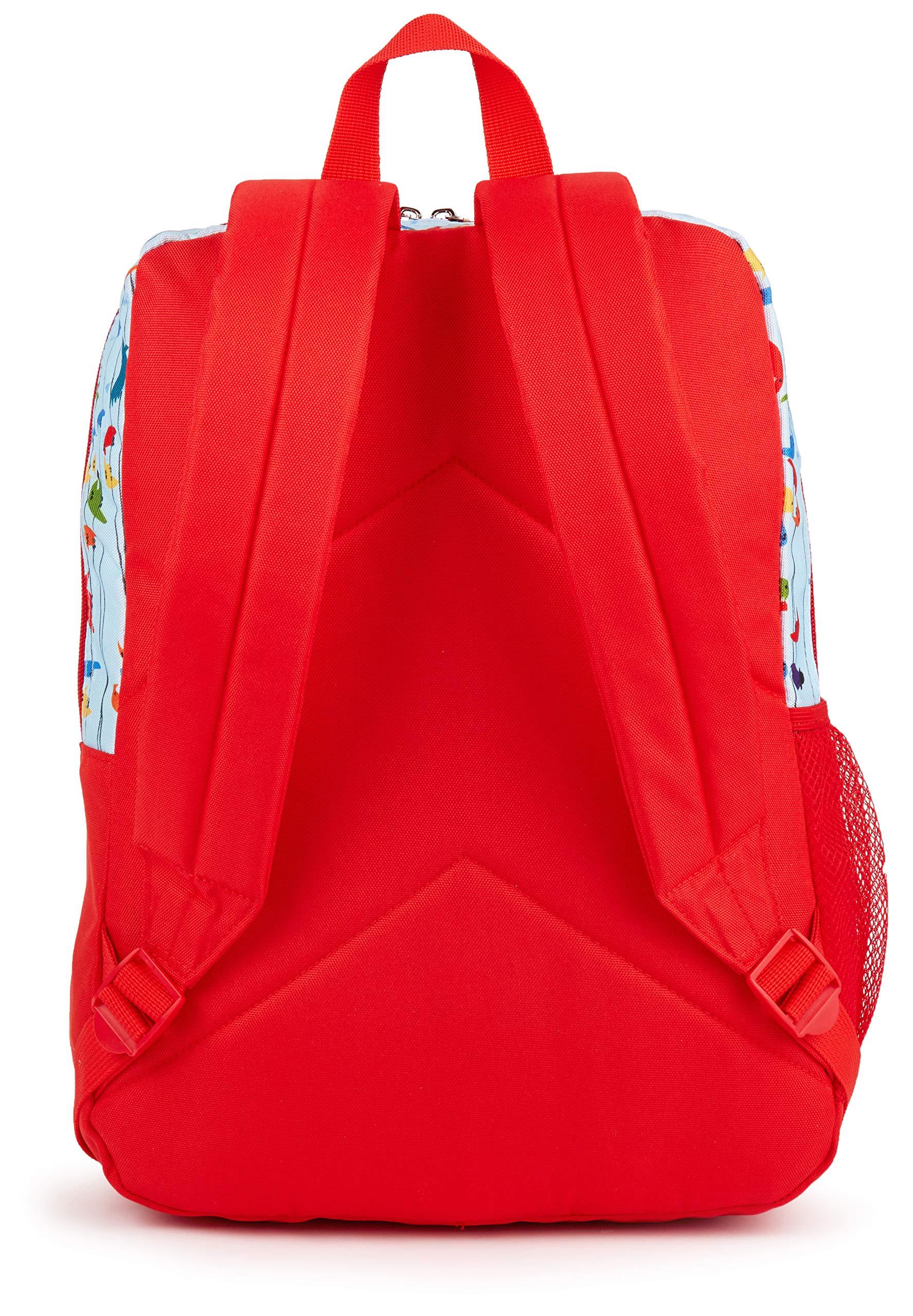 Amazon Exclusive Kids Backpack, Pink (Compatible with Kids Fire 7", 8", and 10" Tablet and Kindle Kids Edition)