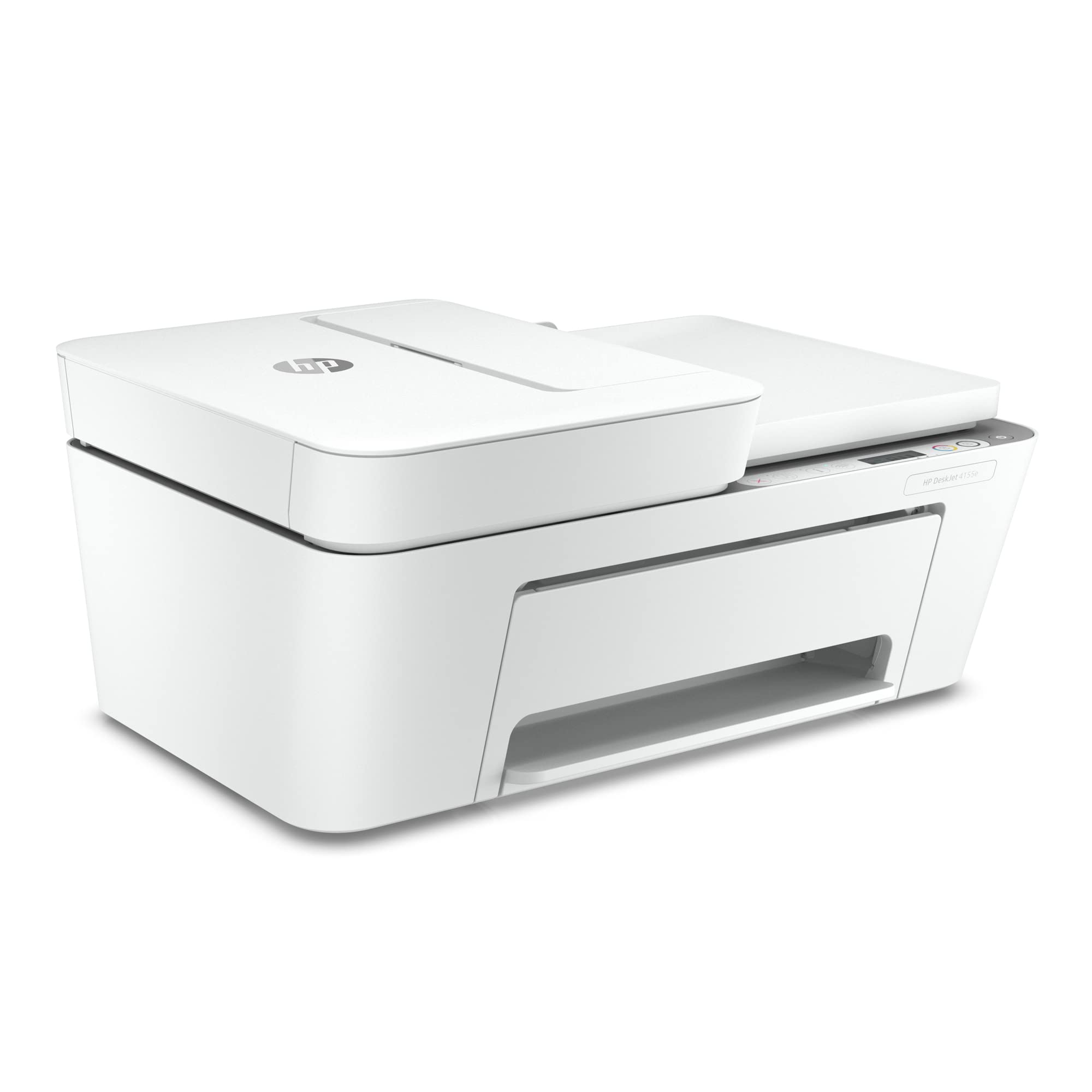 HP DeskJet 4155e Wireless Color All-in-One Printer with bonus 6 months Instant Ink (26Q90A).