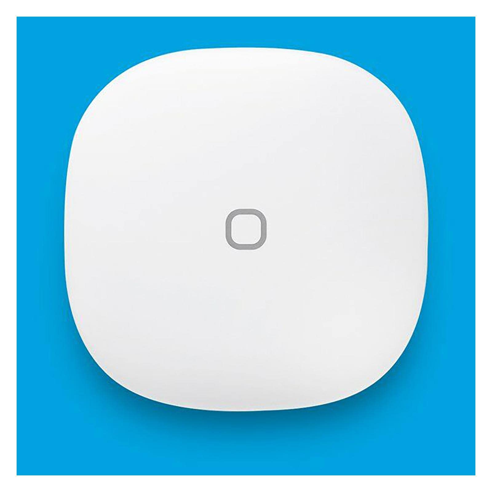 Aeotec SmartThings Button, Zigbee Remote Control, Works with Smart Home Hub