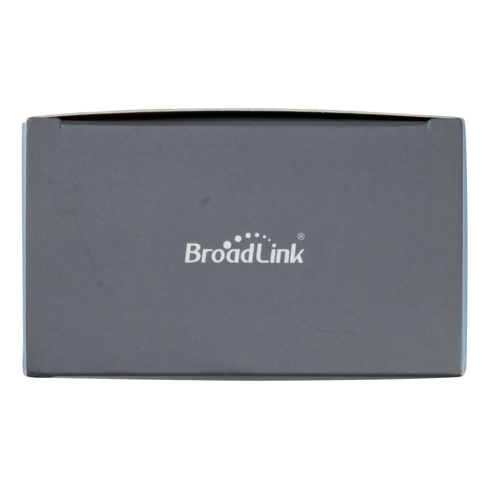 BroadLink RM4mini Smart Remote Hub with Sensor Cable -WiFi IR Blaster for TV Remote, Smart AC Controller, Works with Alexa/Google Home/IFTTT