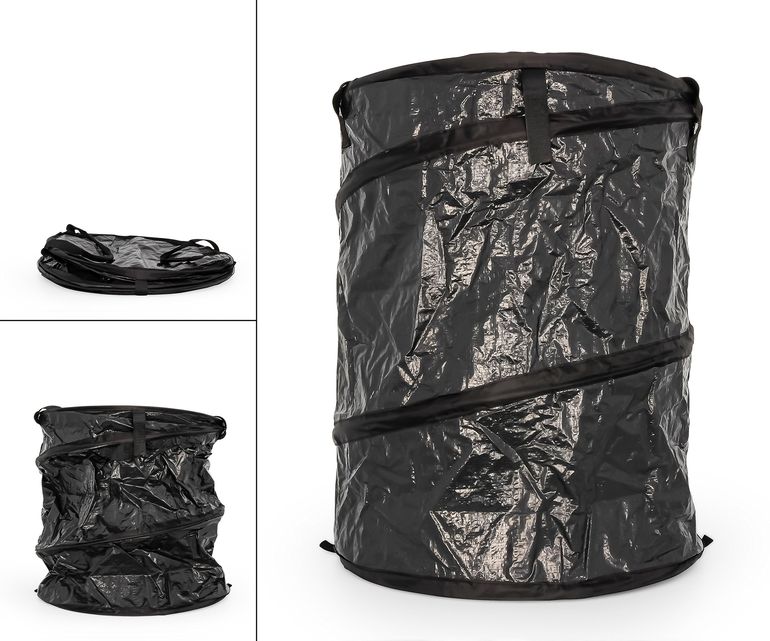 Camco 42893 Pop-Up Utility Container β 18β x 24β