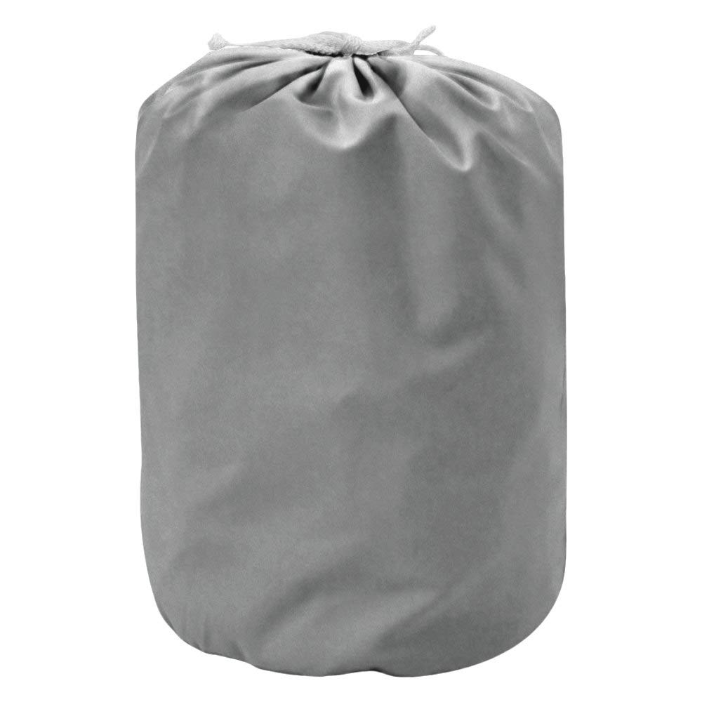 Rugged Ridge 13321.72 Car Cover Kit, Full; 55-06 Jeep CJ/Wrangler YJ/TJ