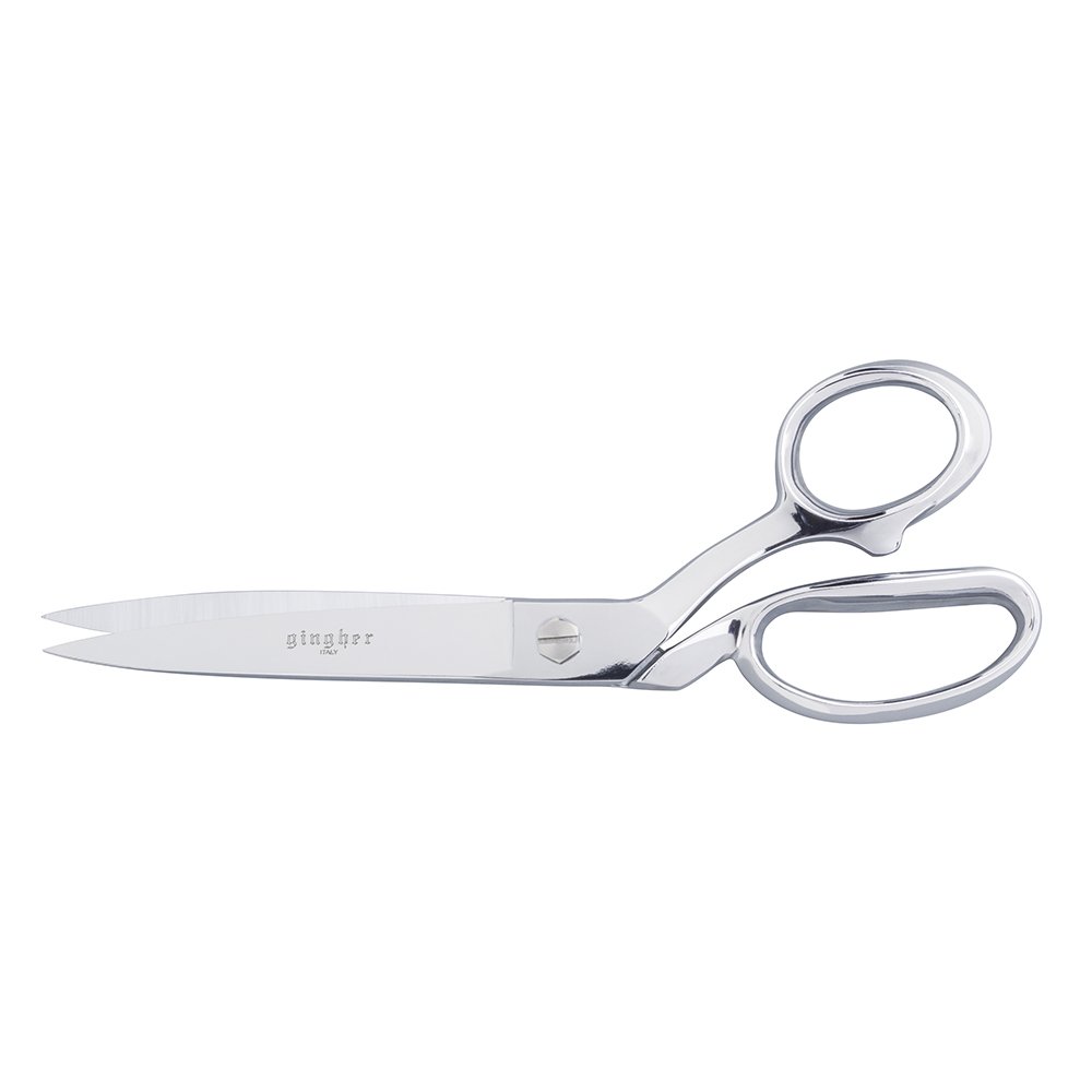 Gingher Inc, 10" (01-005285)