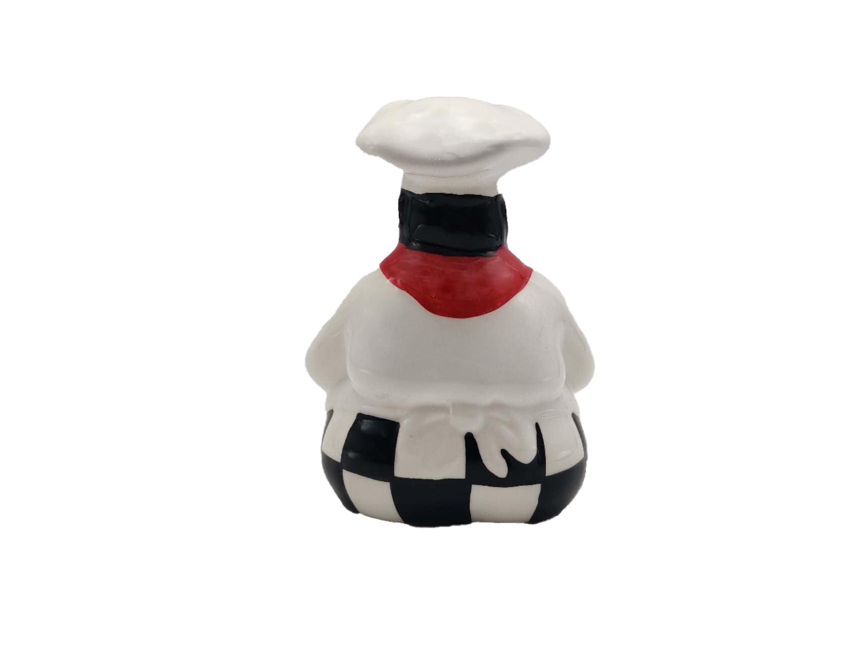 ACK Sponge Holder Scrub Holder Fat Bistro Chef
