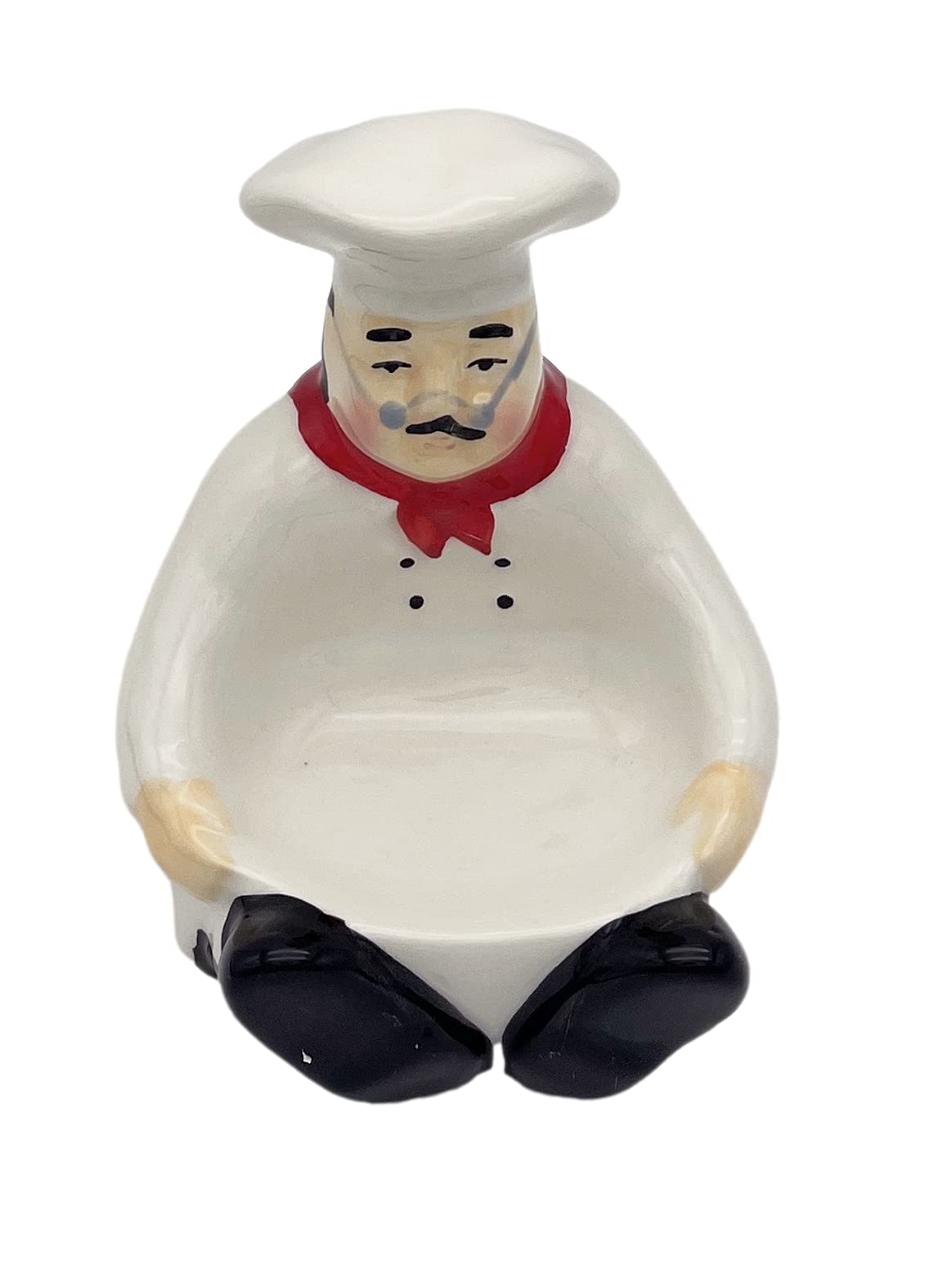 ACK Sponge Holder Scrub Holder Fat Bistro Chef