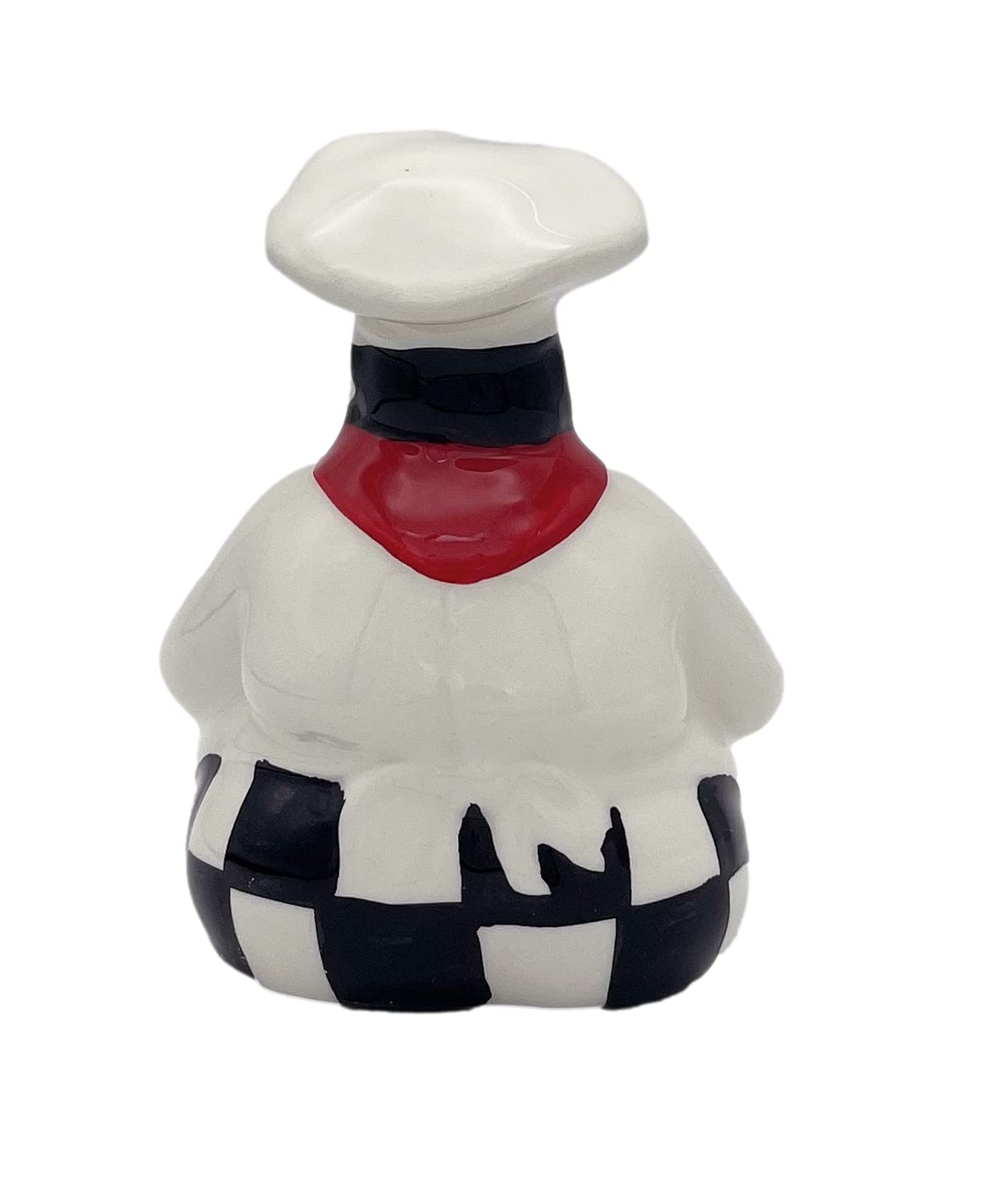 ACK Sponge Holder Scrub Holder Fat Bistro Chef