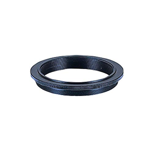 Vixen Astronomical Telescope Accessories Telescope Ring Screw Diameter Conversion Adapter 55mm DC Ring 2952-03