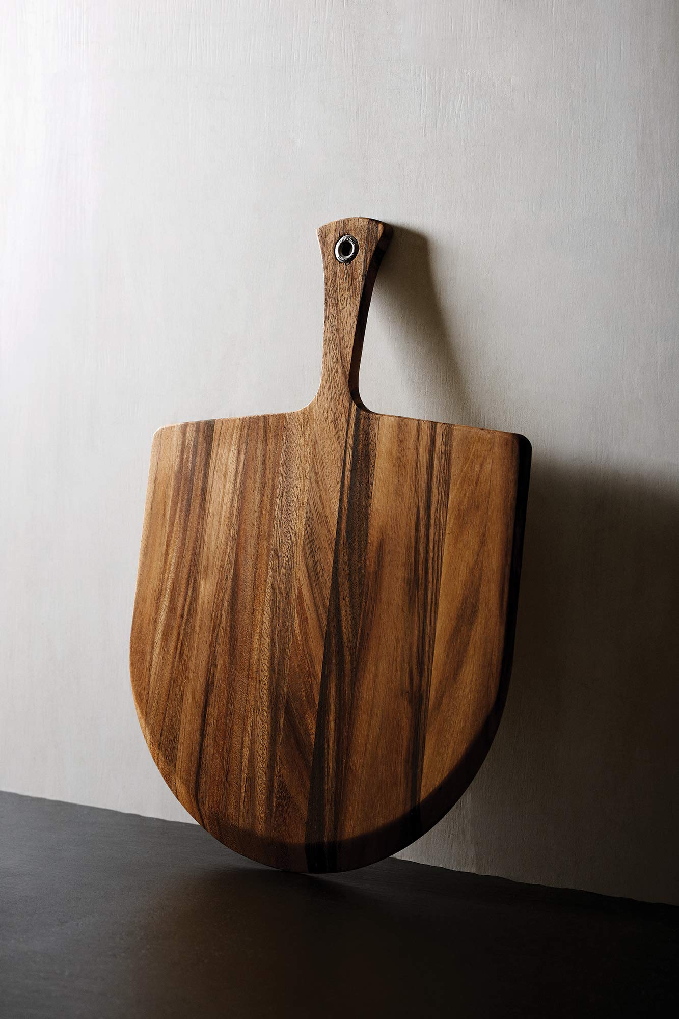 Ironwood Gourmet Napoli Pizza Peel, Acacia Wood