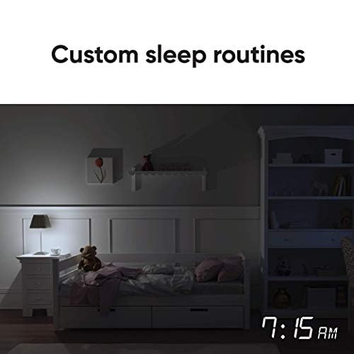 Wyze Bulb Color, 1100 Lumen WiFi RGB and Tunable White A19 Smart Bulb, Works with Alexa and Google Assistant, Two-Pack