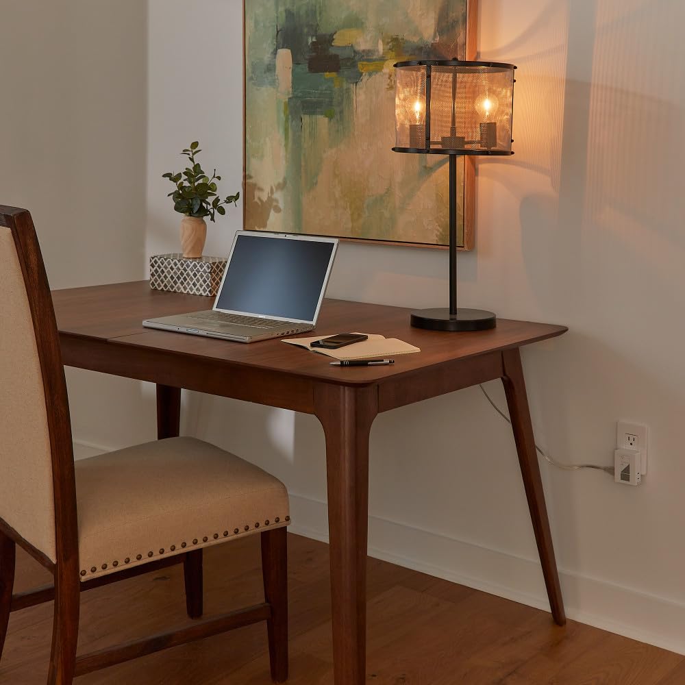 Lutron Caséta Wireless Single-Pole/3-Way Smart Lighting Lamp Dimmer and Remote Kit | P-PKG1P-WH | White