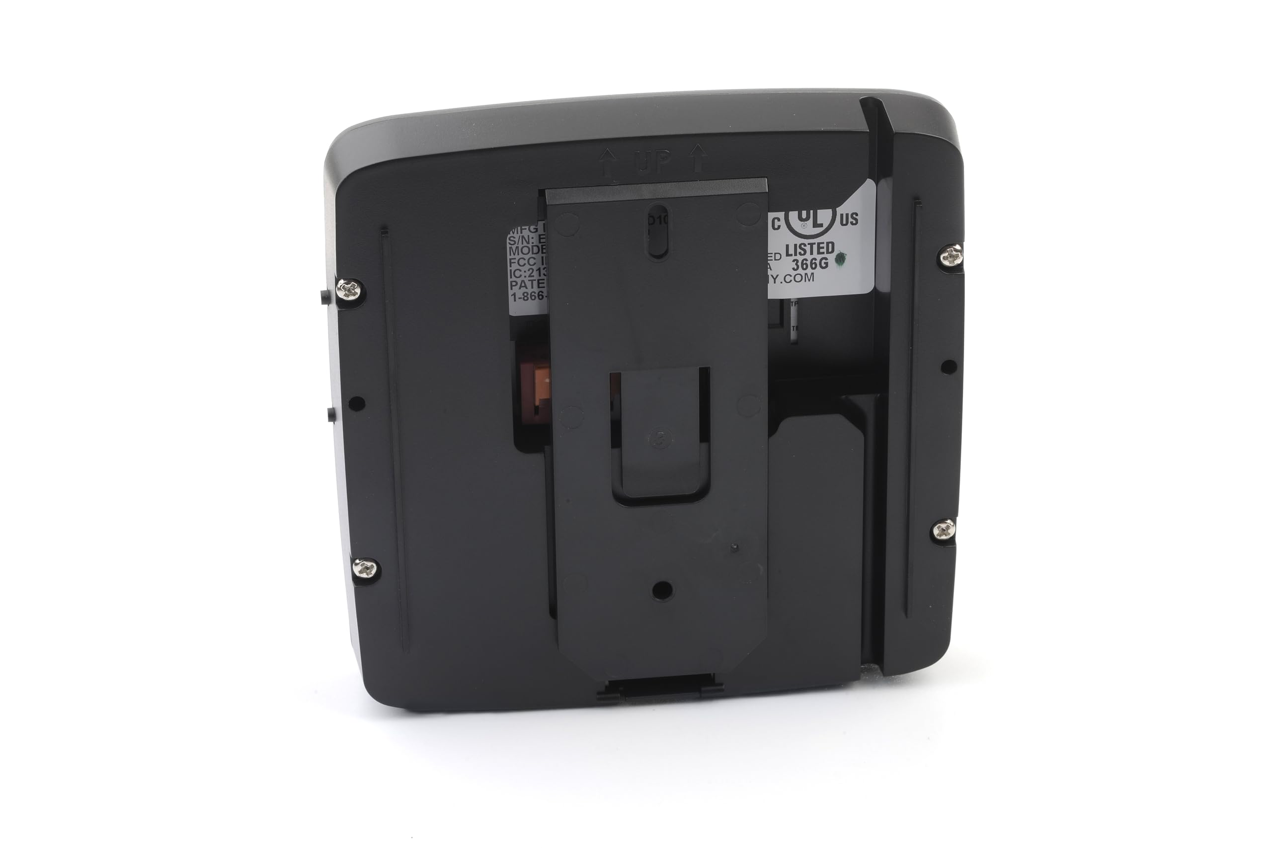 Genie ALKT1-R Smart Garage Door Opener Controller, Aladdin Connect Kit, Works with Alexa, Google, SmartThings