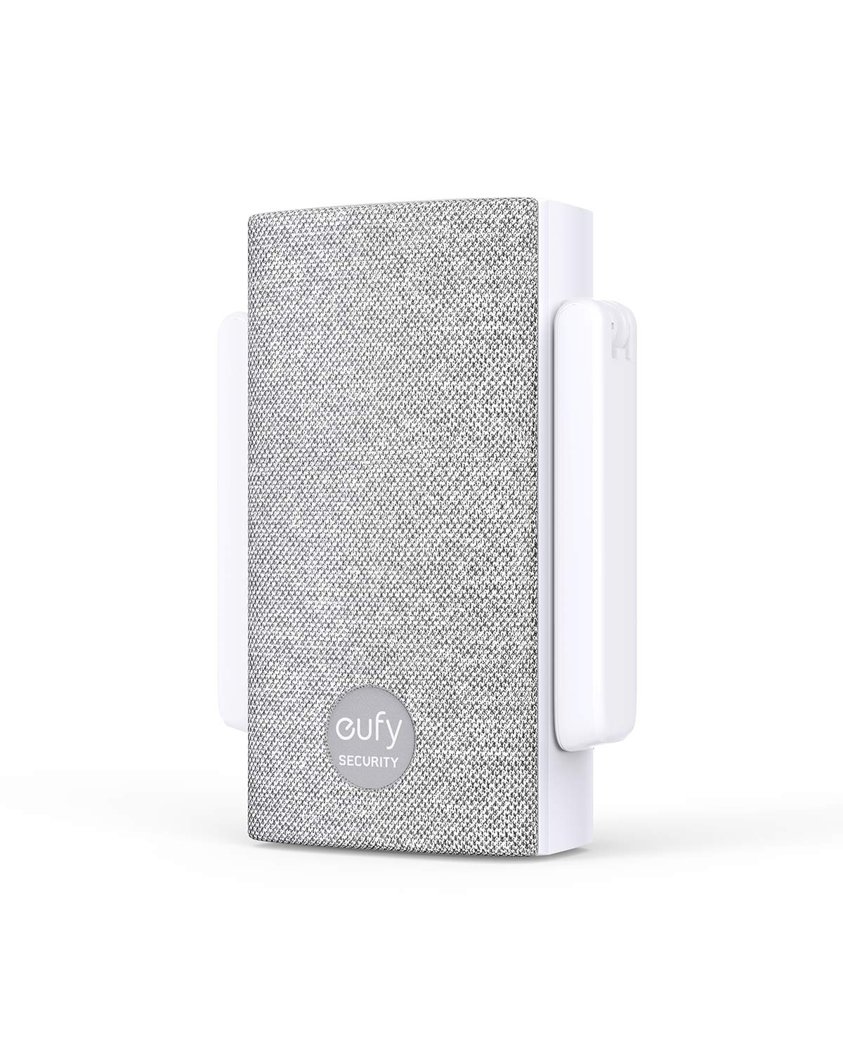 Certified Wi-Fi Bridge for eufy Security Smart Lock, Remote Wi-Fi Unlocking, Instant Notifications, Connect to The Google Assistant or Alexa, Official eufy Accessory.