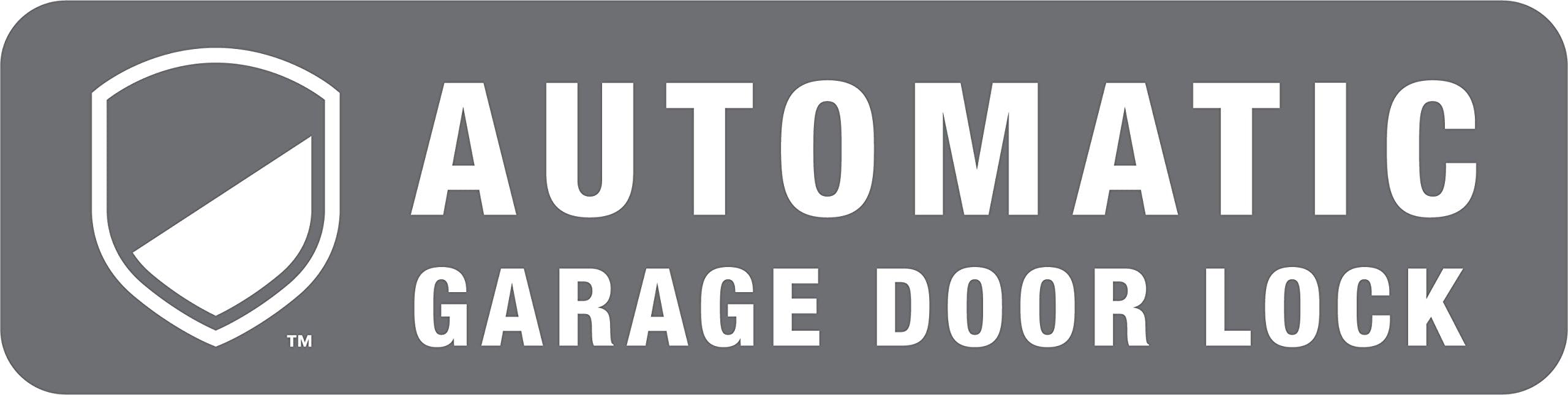 Liftmaster 841LM Automatic Garage Door Lock