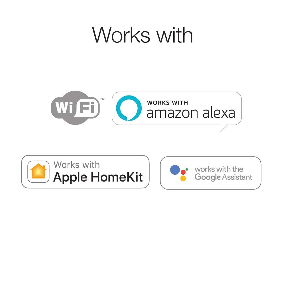Yale Assure Lever, Wi-Fi Smart Door Lever (for doors with no deadbolt) - Works with Yale Access App, Amazon Alexa, Google Assistant, HomeKit, Phillips Hue and Samsung SmartThings, Satin Nickel