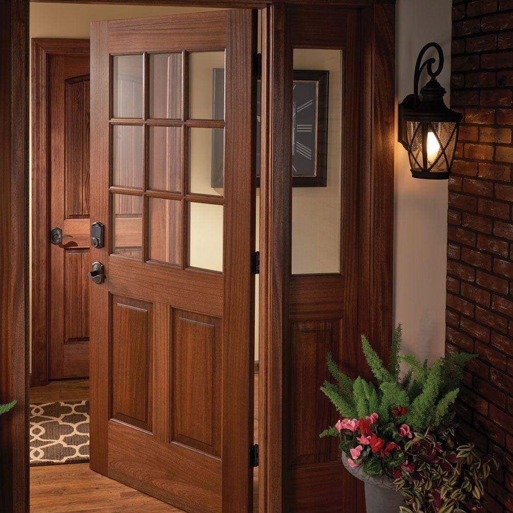 SCHLAGE FE469NX ACC 716 CAM Right Hand Touchscreen Deadbolt with Alarm, Aged Bronze