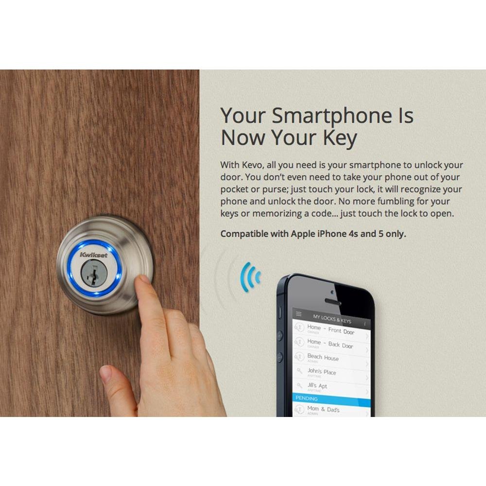 Single Cylinder Deadbolt Finish: Satin Nickel