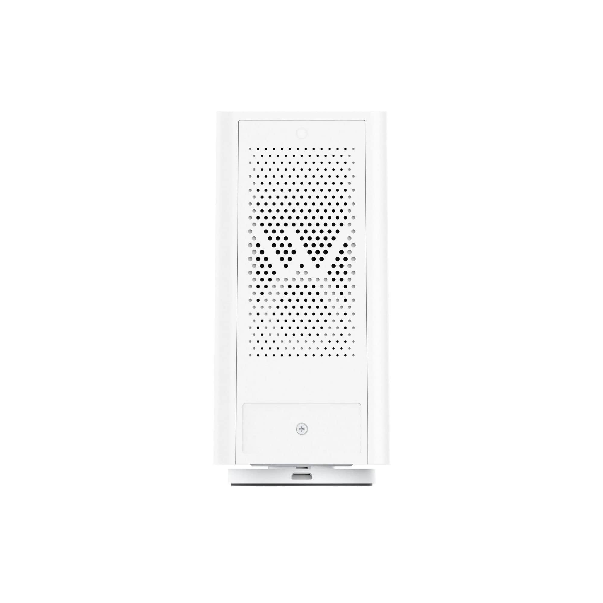 Wyze Cam v2 1080p Pan/Tilt/Zoom Wi-Fi Indoor Smart Home Camera with Color Night Vision, 2-Way Audio, Compatible with Alexa & The Google Assistant, White