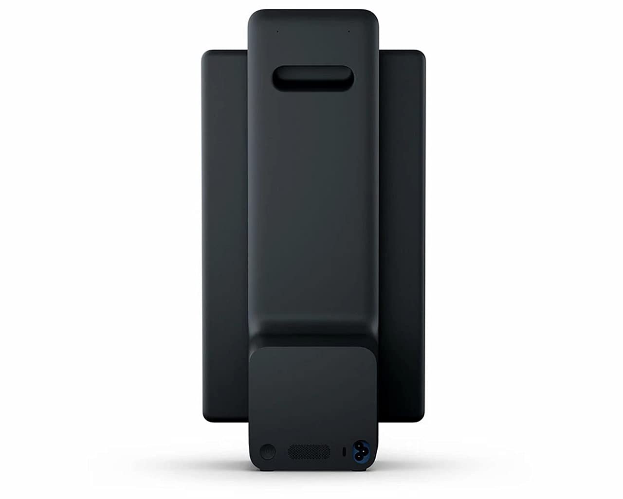 Facebook Portal Plus - Smart Video Calling 15.6” Touch Screen Display with Alexa - Black