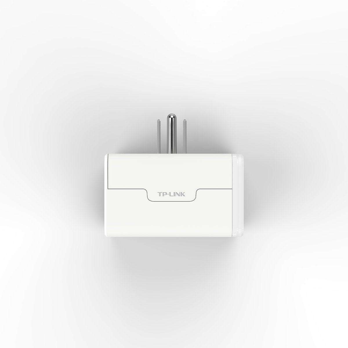 Kasa Smart Plug Classic 15A, Smart Home Wi-Fi Outlet Works with Alexa & Google Home, No Hub Required, UL Certified, 2.4G WiFi Only, 1-Pack(HS105) , White