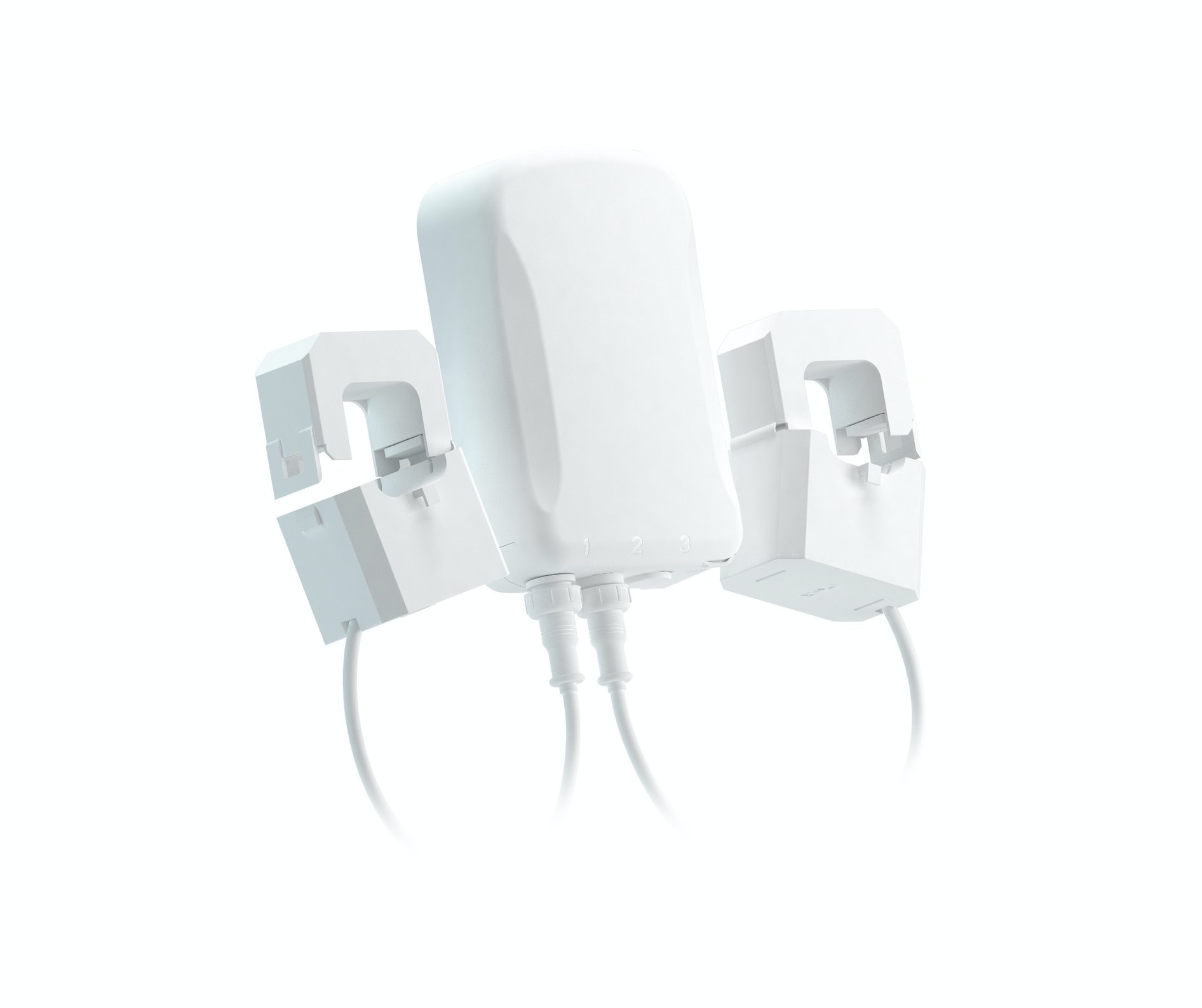 Aeotec by Aeon Labs ZW095 ZW095-A Home Energy Meter Gen5, Small, White