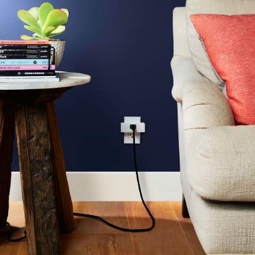 Wemo Mini Smart Plug 4-pack (Certified Refurbished)