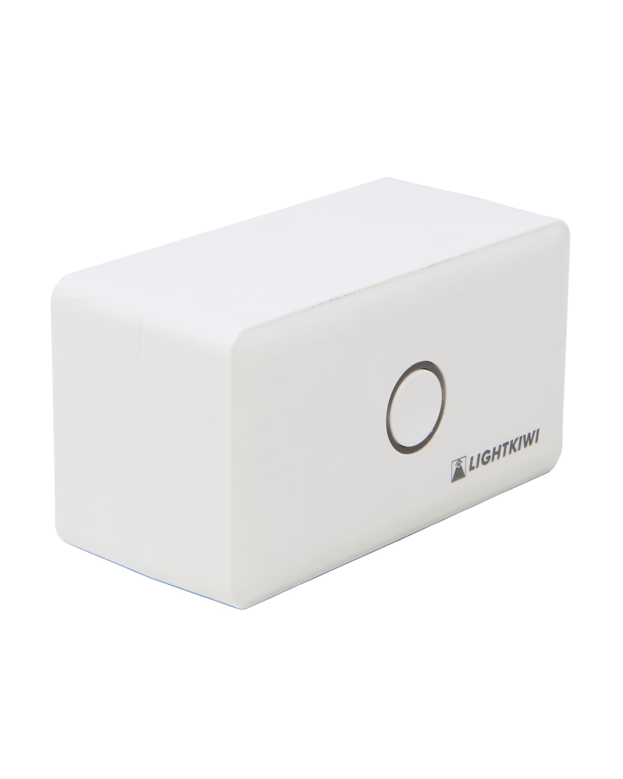 Lightkiwi E2683 WiFi Smart Plug for Low Voltage Landscape Lighting Transformer