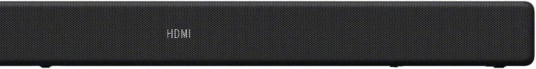 Sony HT-A5000 5.1.2ch Dolby Atmos Sound Bar Surround Sound Home Theater with DTS:X and 360 Spatial Sound Mapping, works with Alexa and Google Assistant