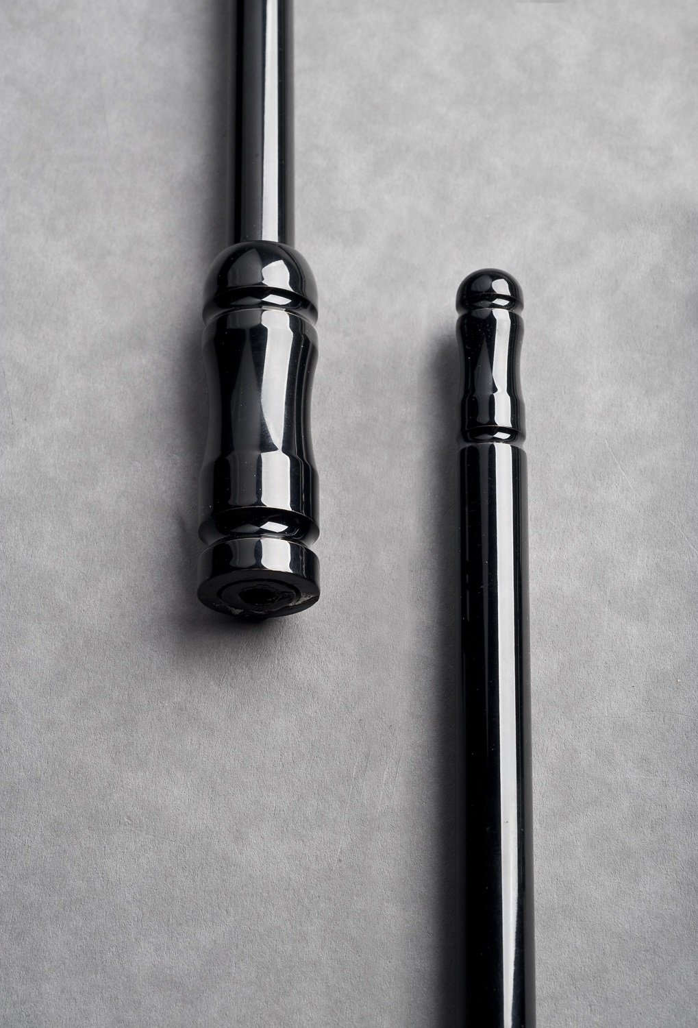 All Sales 4209K BIG STICK Antenna , Black
