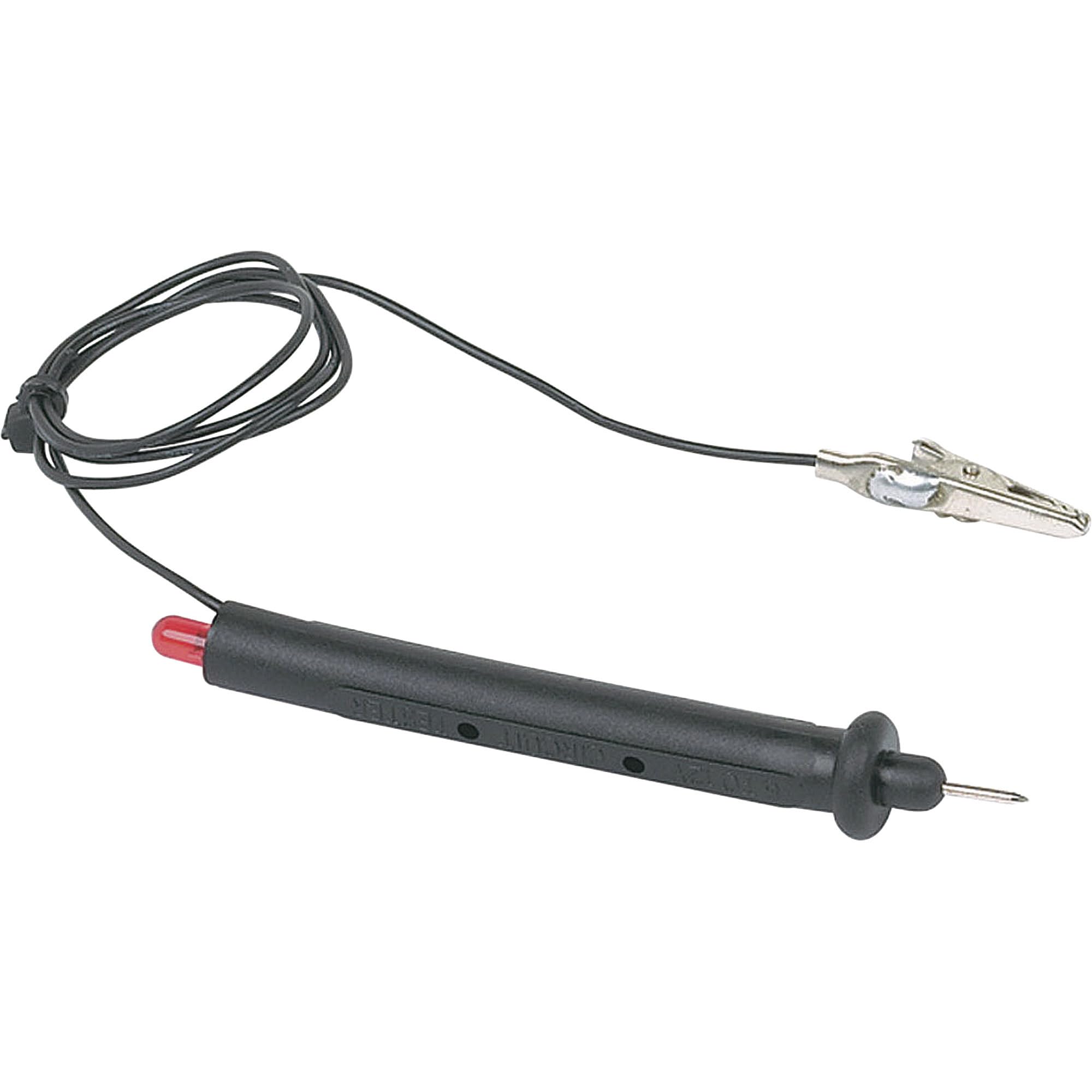 Hopkins 48715 4 Wire Flat Tester with 6 to 12V Circuit Tester