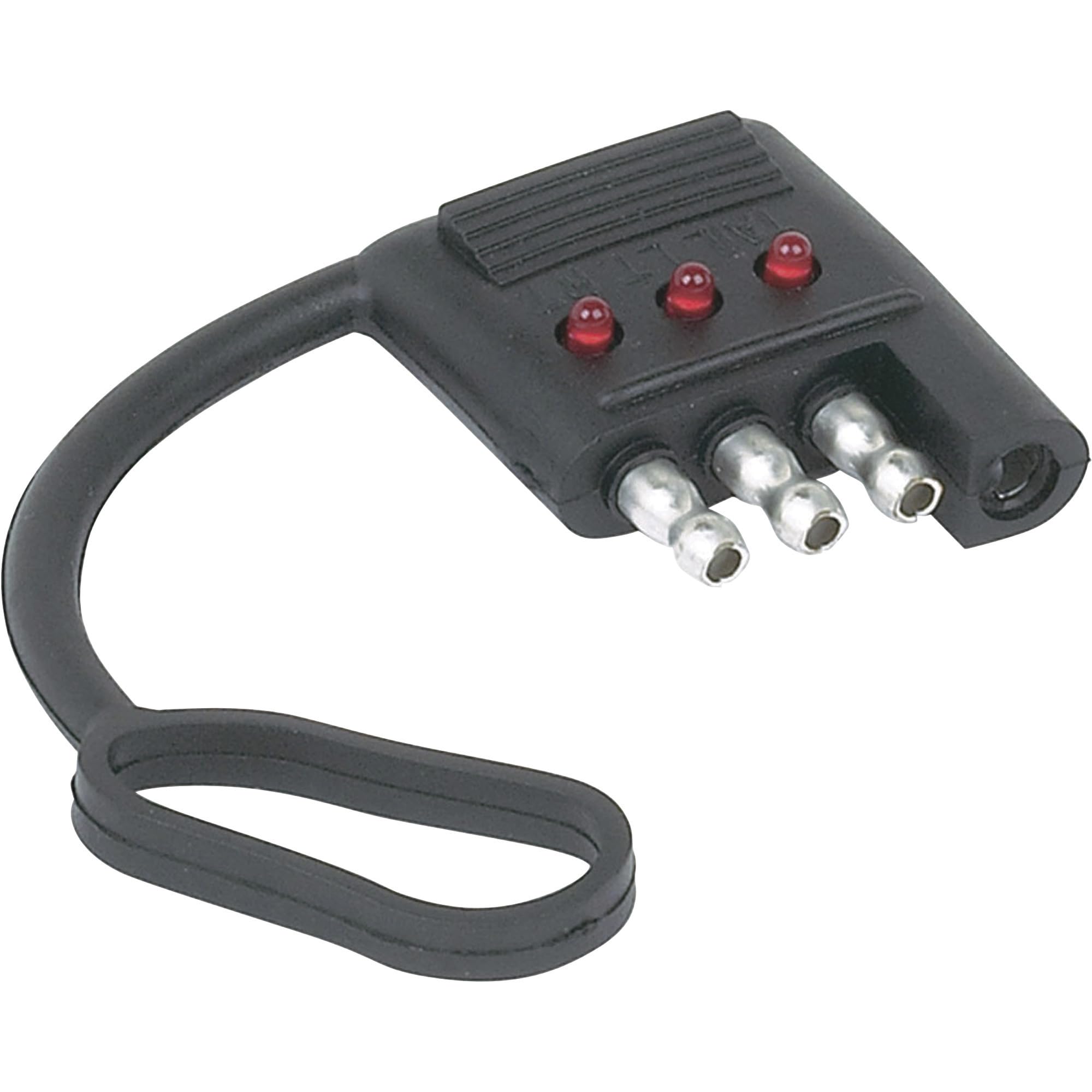 Hopkins 48715 4 Wire Flat Tester with 6 to 12V Circuit Tester