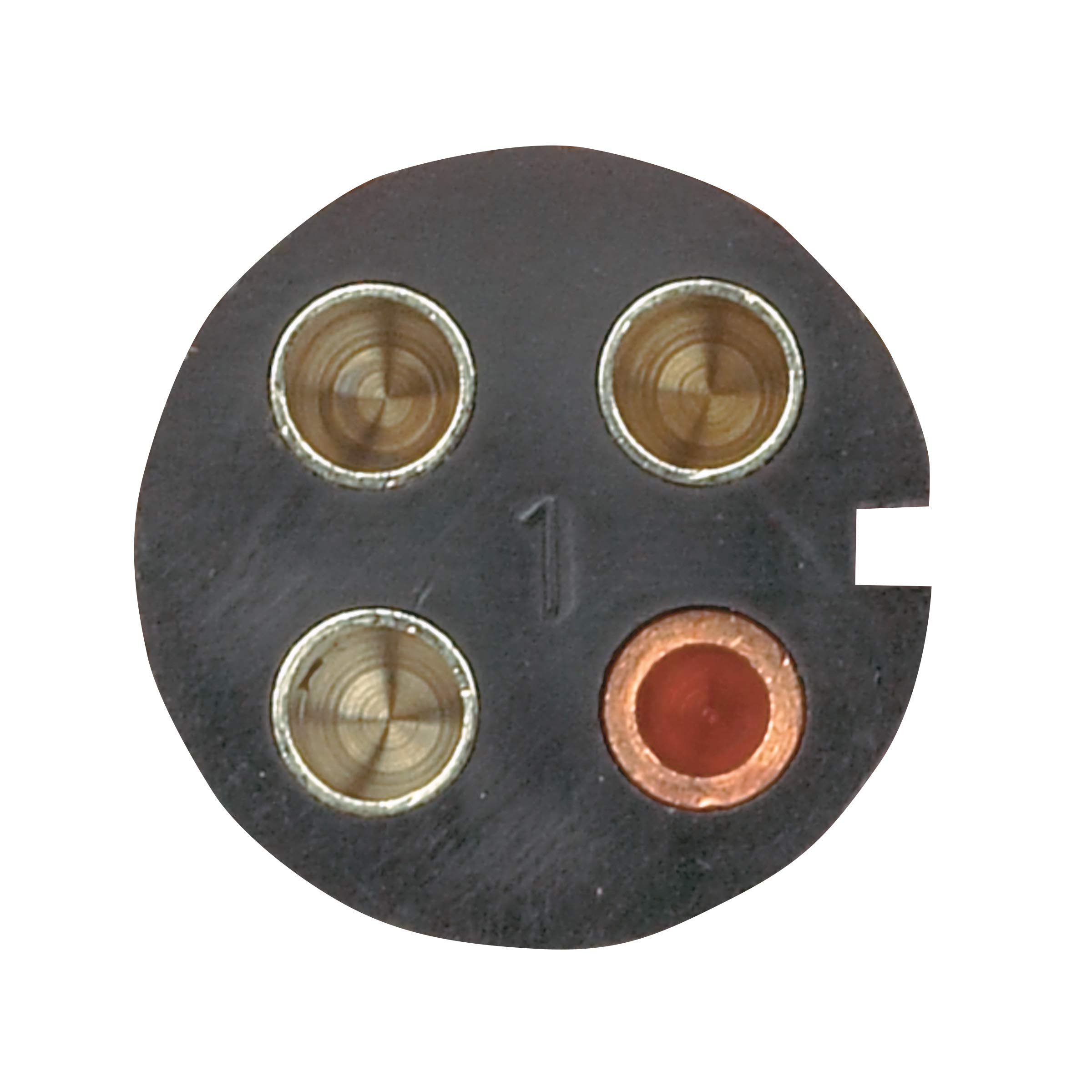 Hopkins 11147955 4 Pole In-Line Set