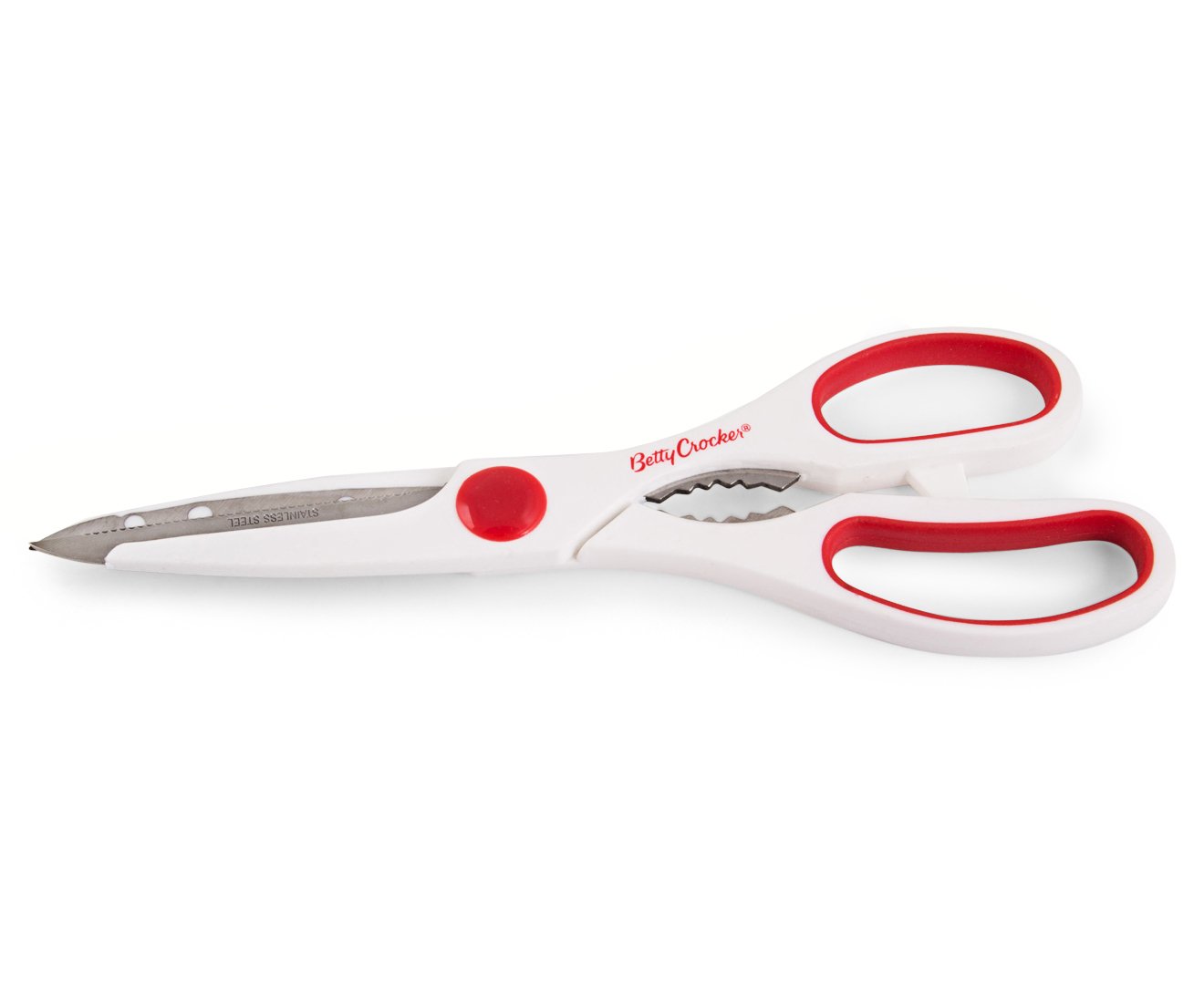 Betty Crocker Scissors/Kitchen Shears