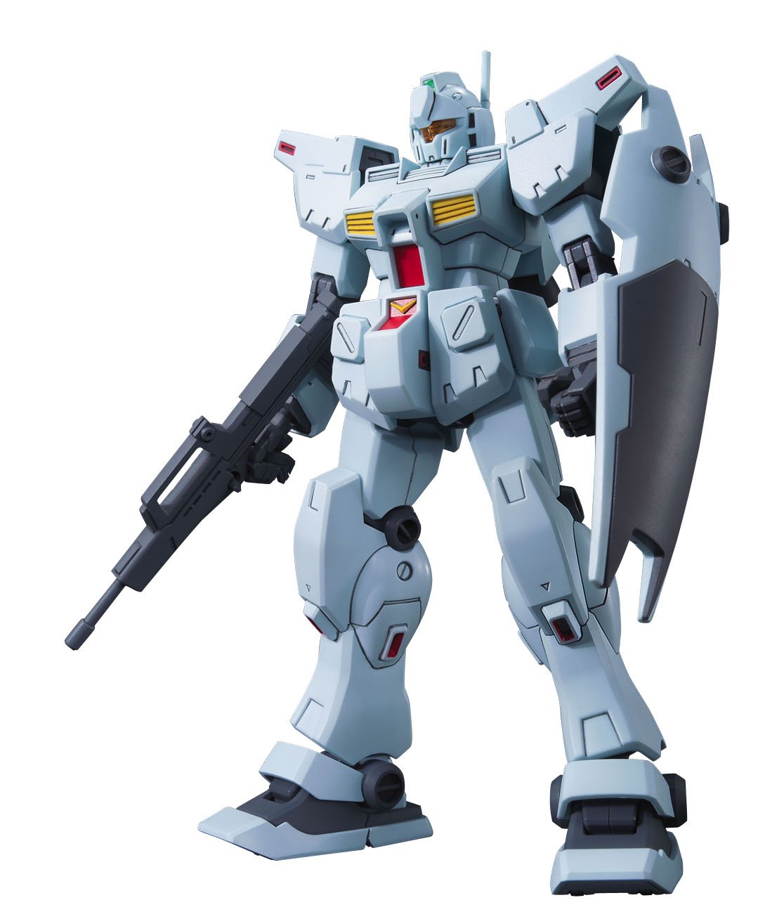 Bandai HGUC120 1/144 High Grade Universal Custom HGUC GUNDAM GM Custom 0083 Stardust Memory