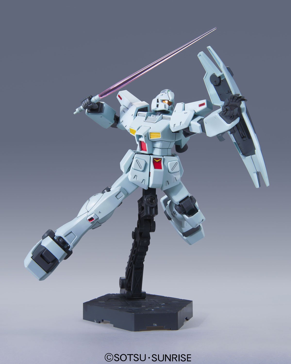 Bandai HGUC120 1/144 High Grade Universal Custom HGUC GUNDAM GM Custom 0083 Stardust Memory