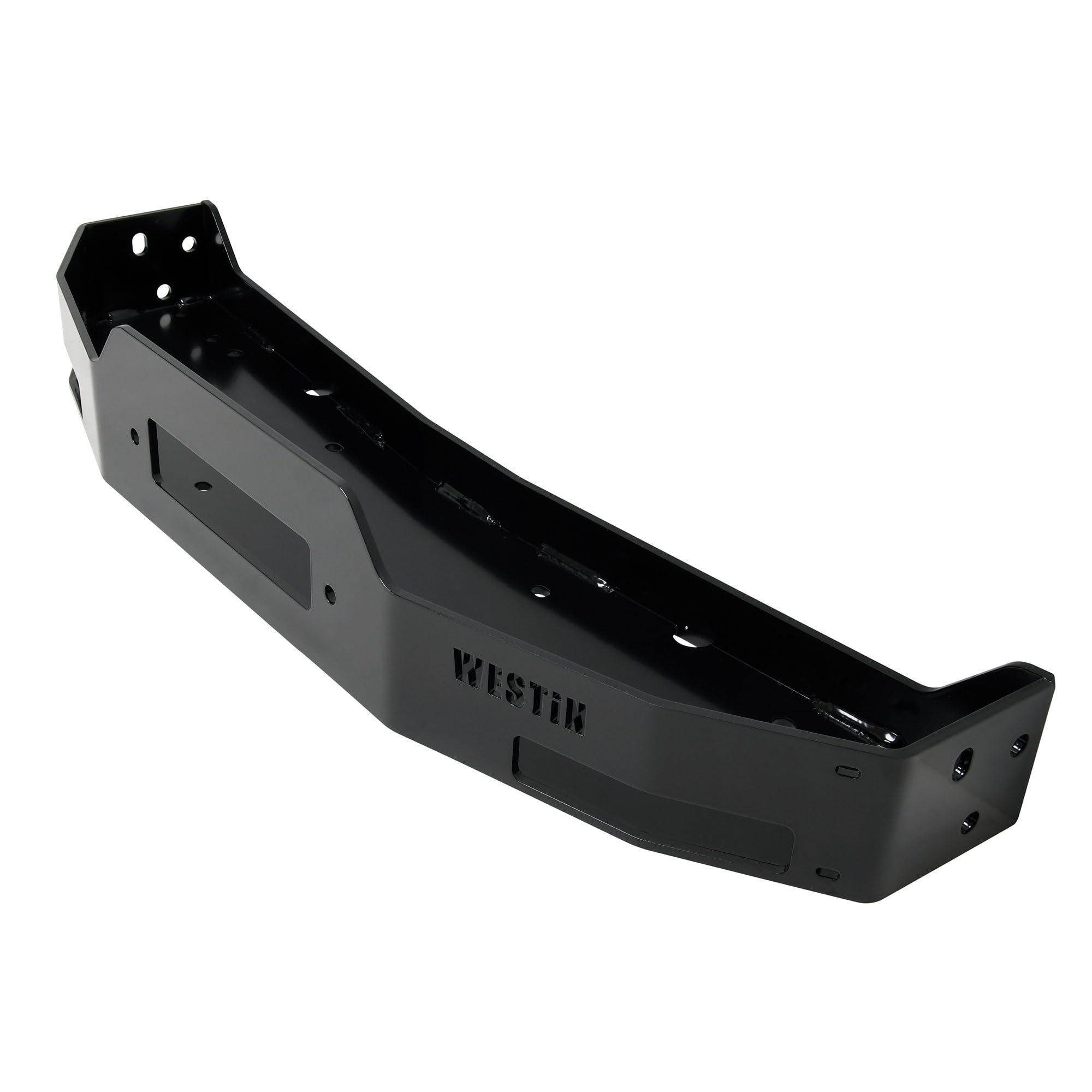 Westin 46-22275 MAX Winch Tray Fits 07-13 Sierra 1500 Silverado 1500