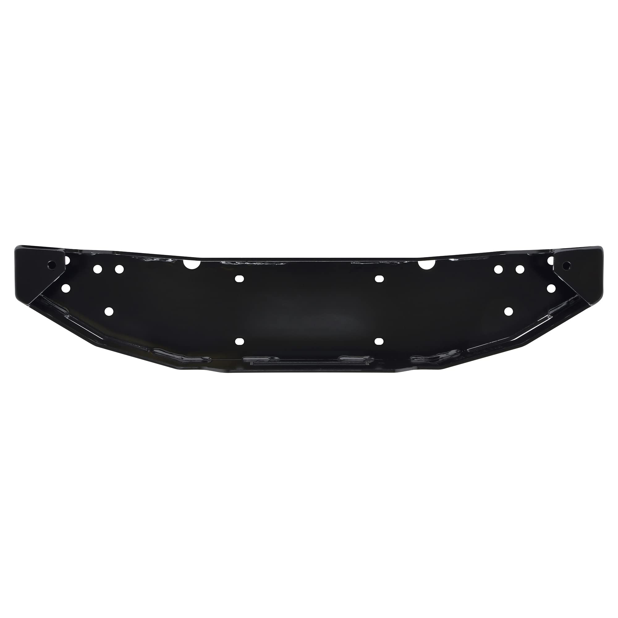 Westin 46-22235 MAX Winch Mount Tray
