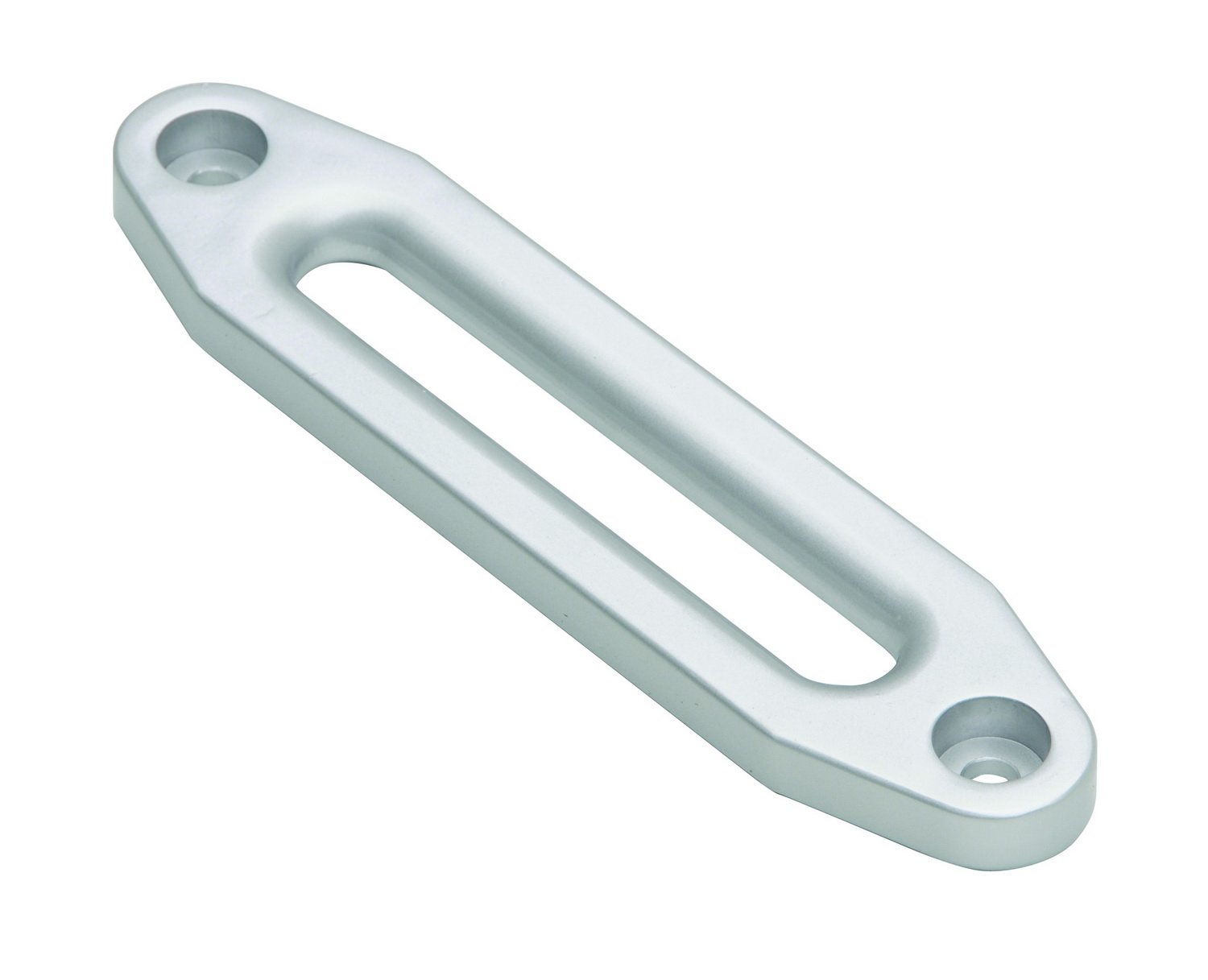 Smittybilt ATV Winch Aluminum Hawse Fairlead - 2807