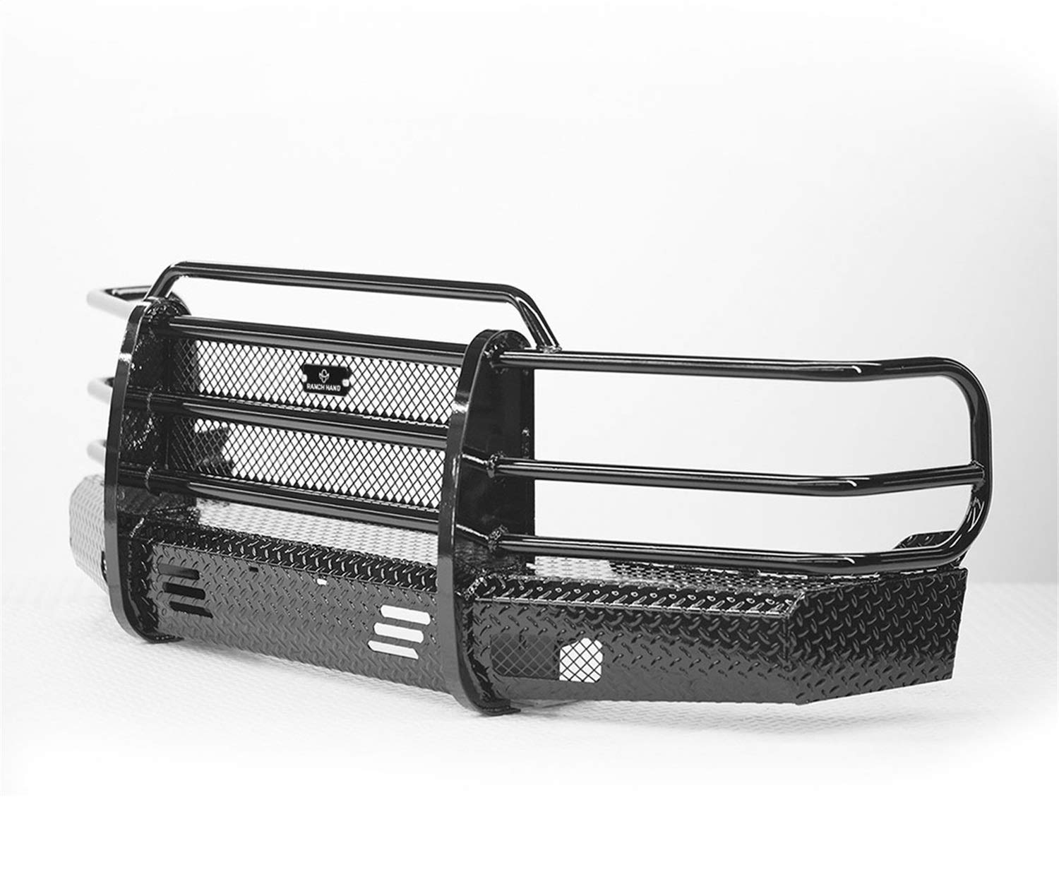 Ranch Hand FSC99HBL1 Front Bumper for Silverado 1500 Summit
