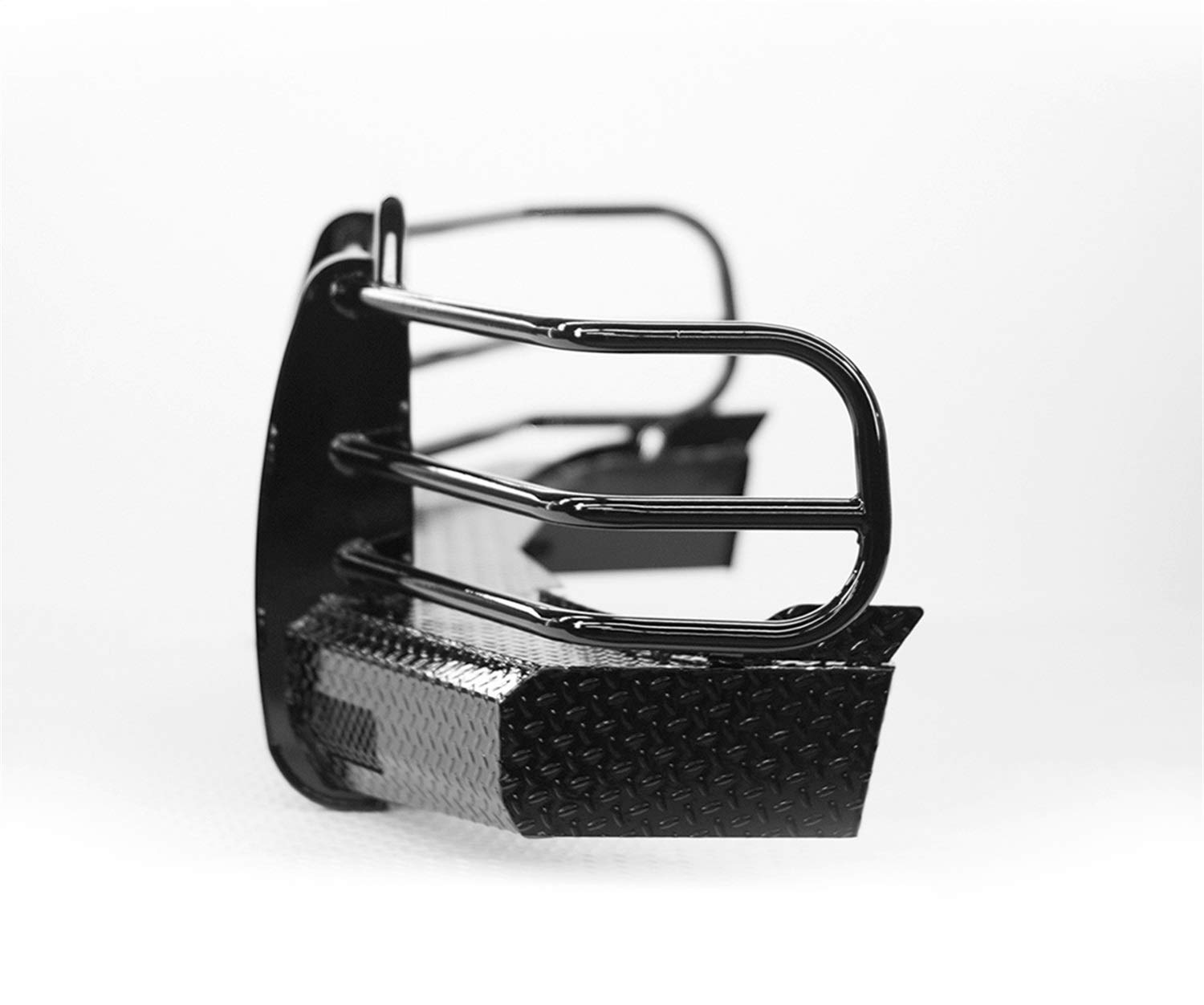Ranch Hand FSC99HBL1 Front Bumper for Silverado 1500 Summit