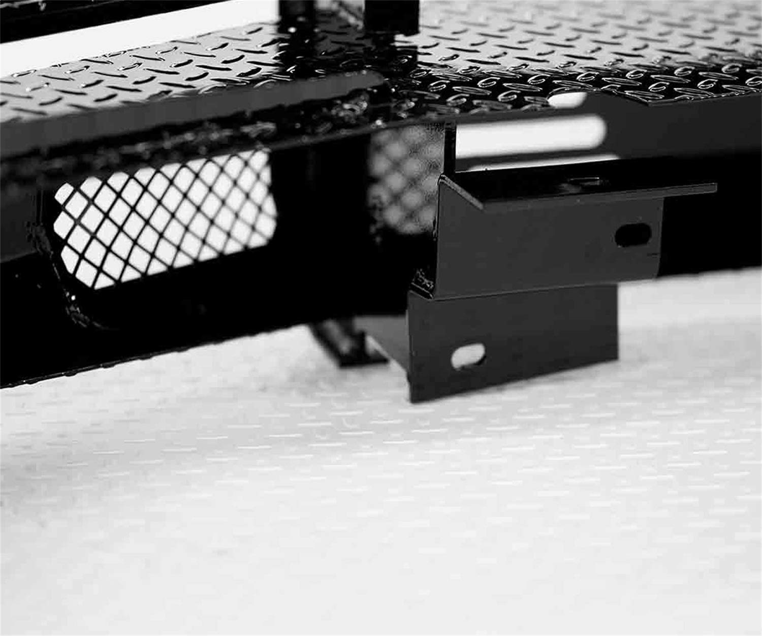 Ranch Hand FSC99HBL1 Front Bumper for Silverado 1500 Summit
