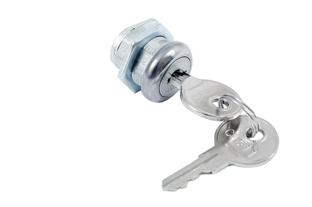 Dee Zee DZTBLOCK1 Tool Box Replacement Lock