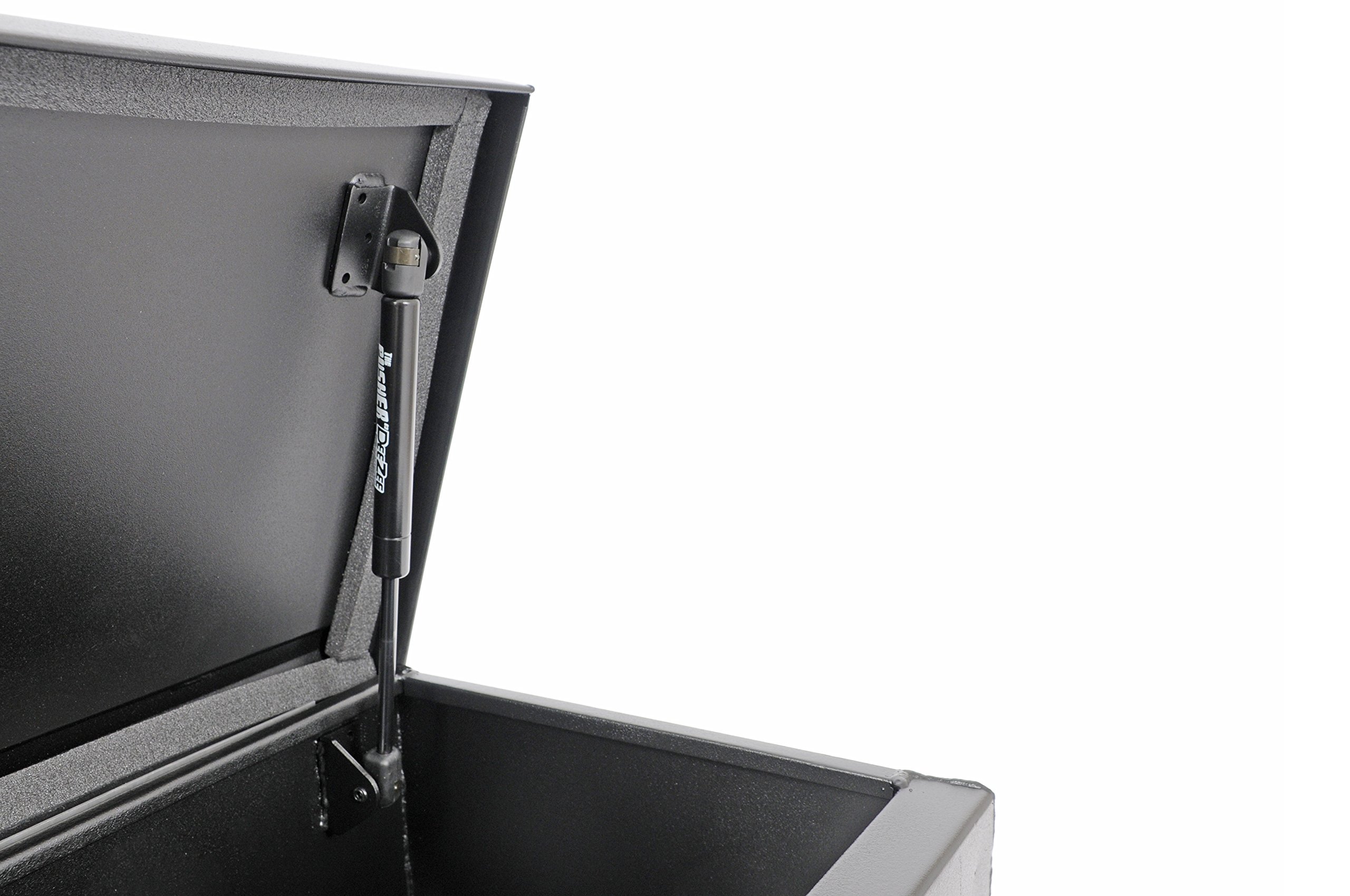 Dee Zee DZ8748SB HARDware Series Side Mount Tool Box