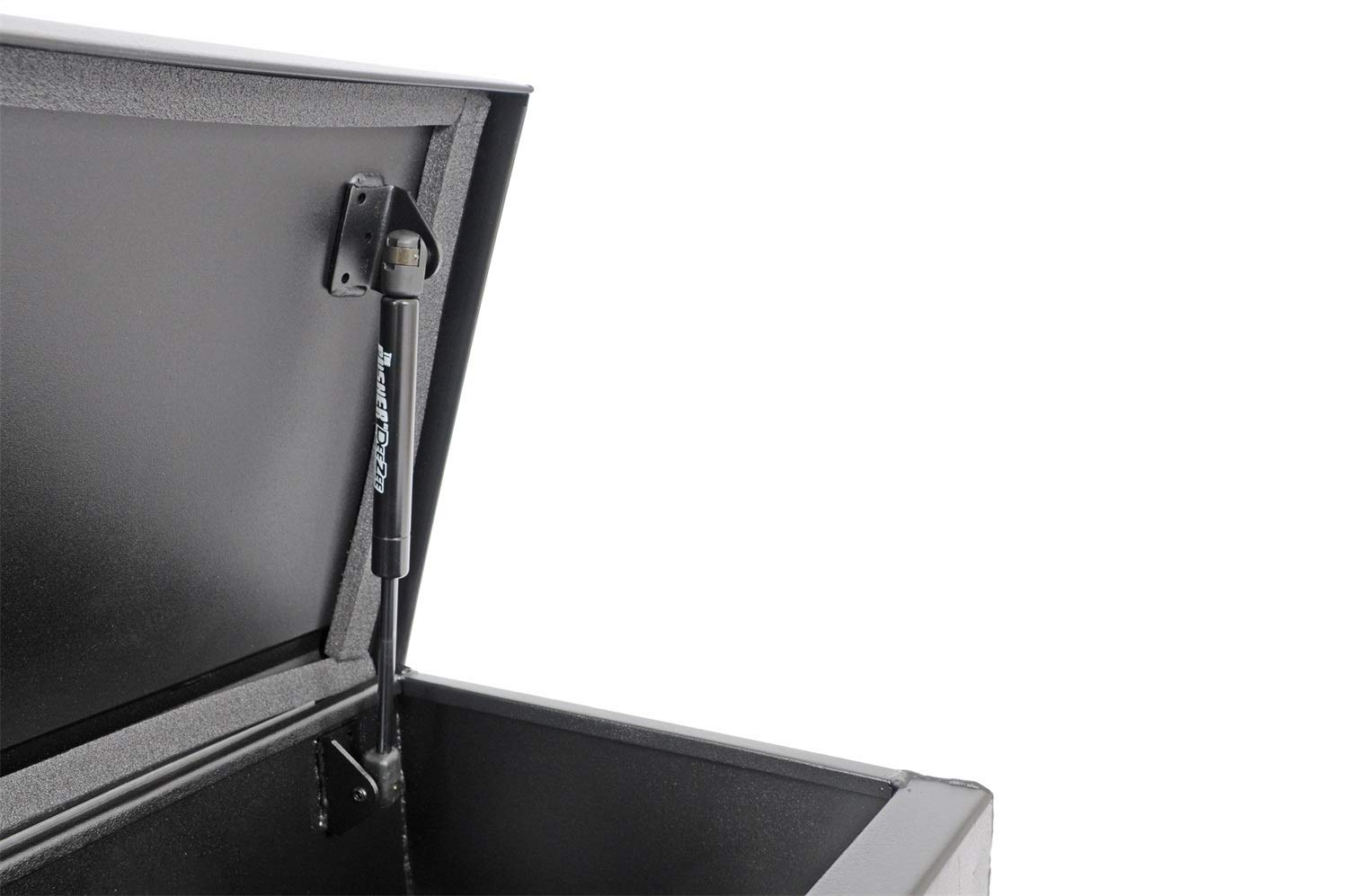 Dee Zee DZ8748SB HARDware Series Side Mount Tool Box