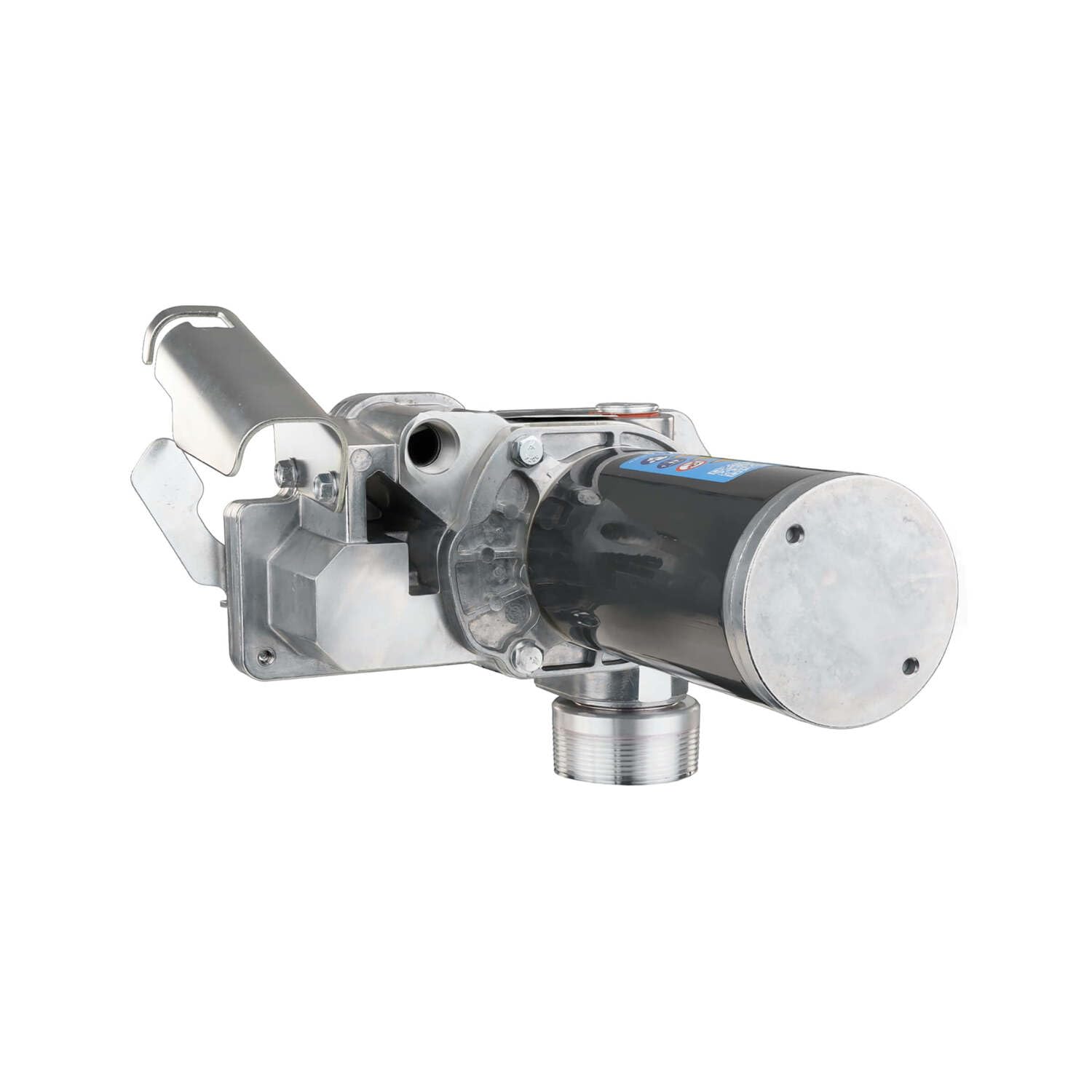 GPI M-150S Fuel Transfer Pump, Economy Pump Only, 15 GPM Fuel Pump, Direct Mount (110240-02)