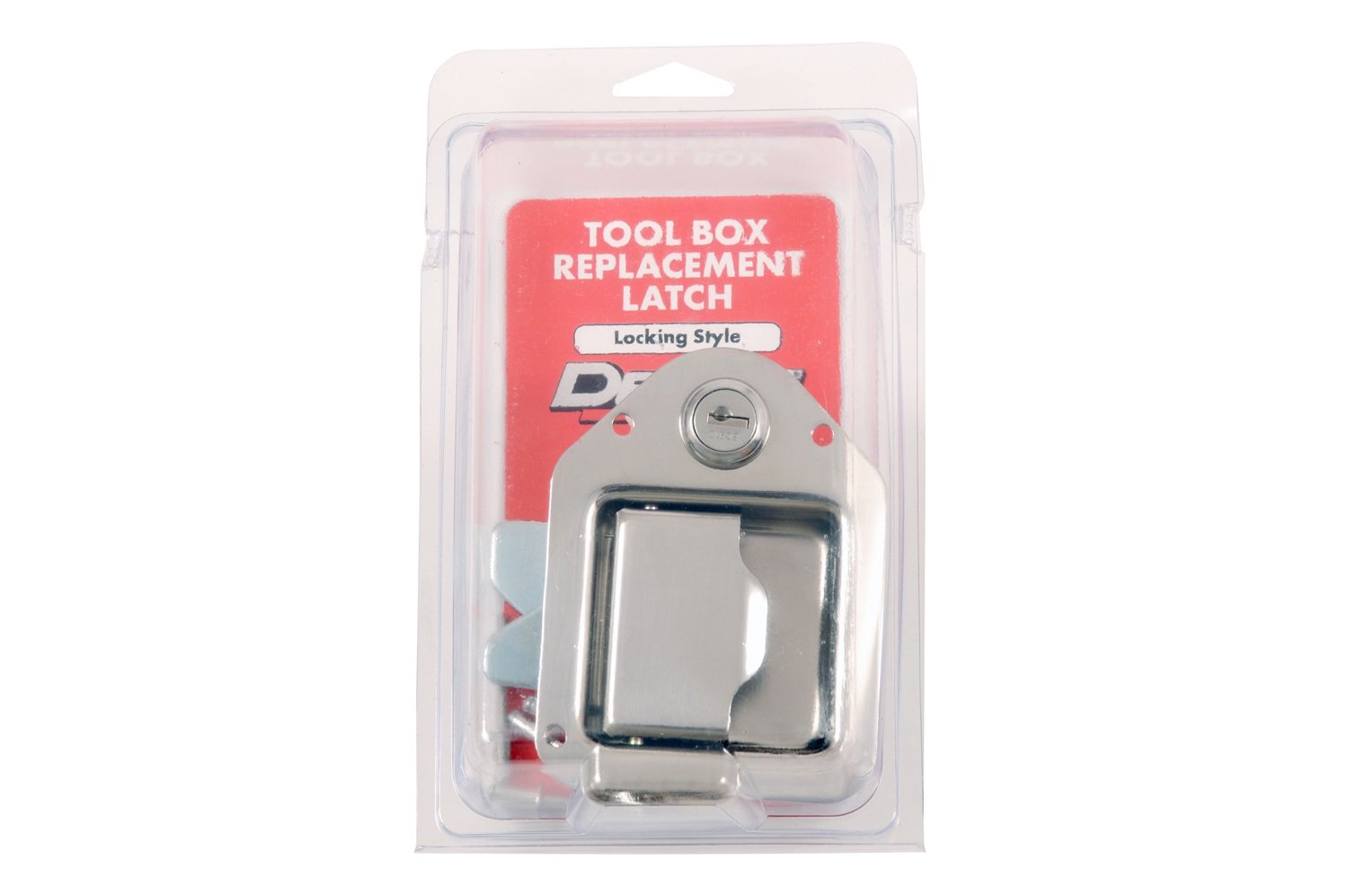 Dee Zee DZTBLATCH1 Tool Box Replacement Latch