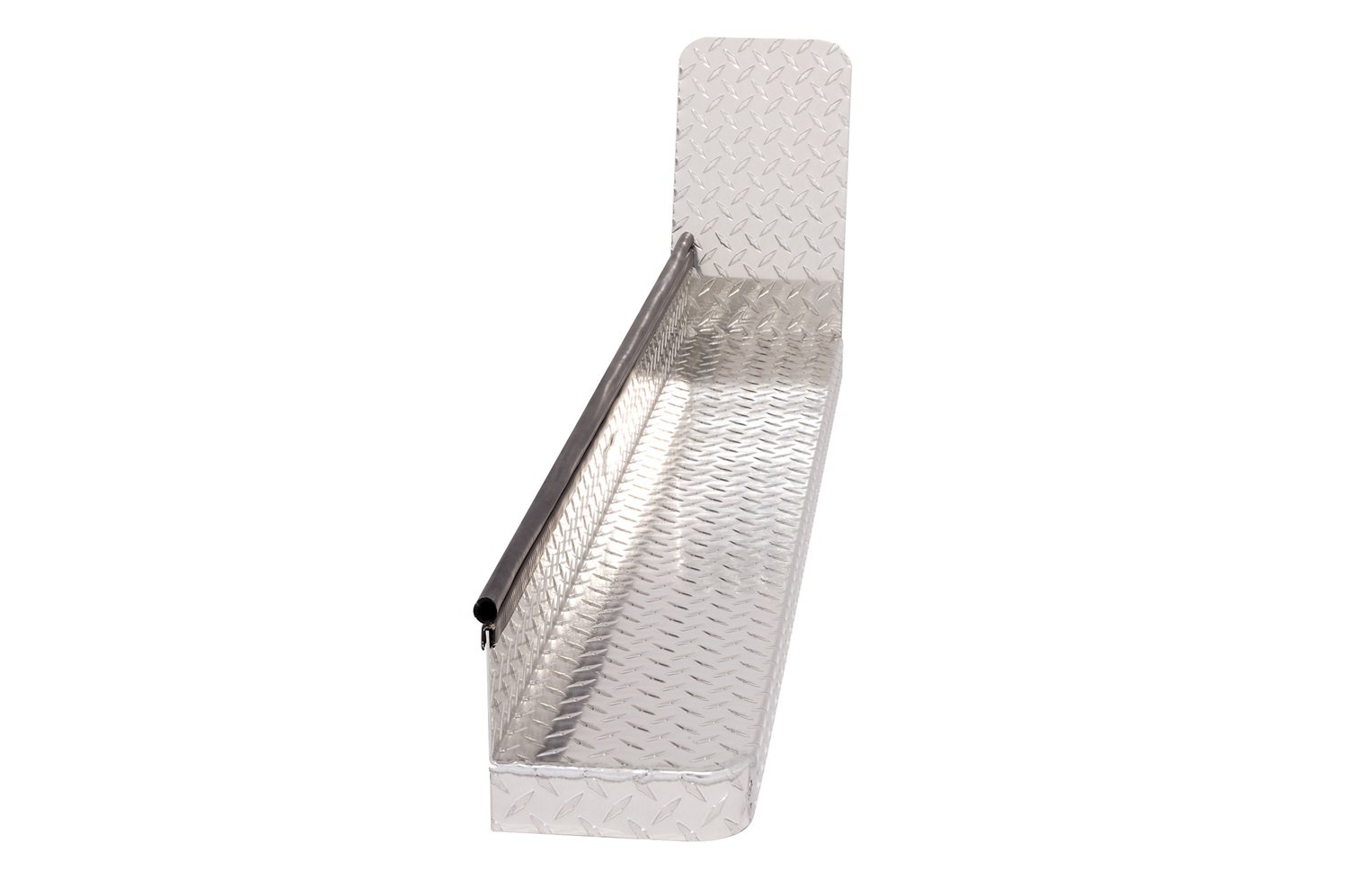 Dee Zee DZ2045 Brite-Tread Aluminum Running Boards