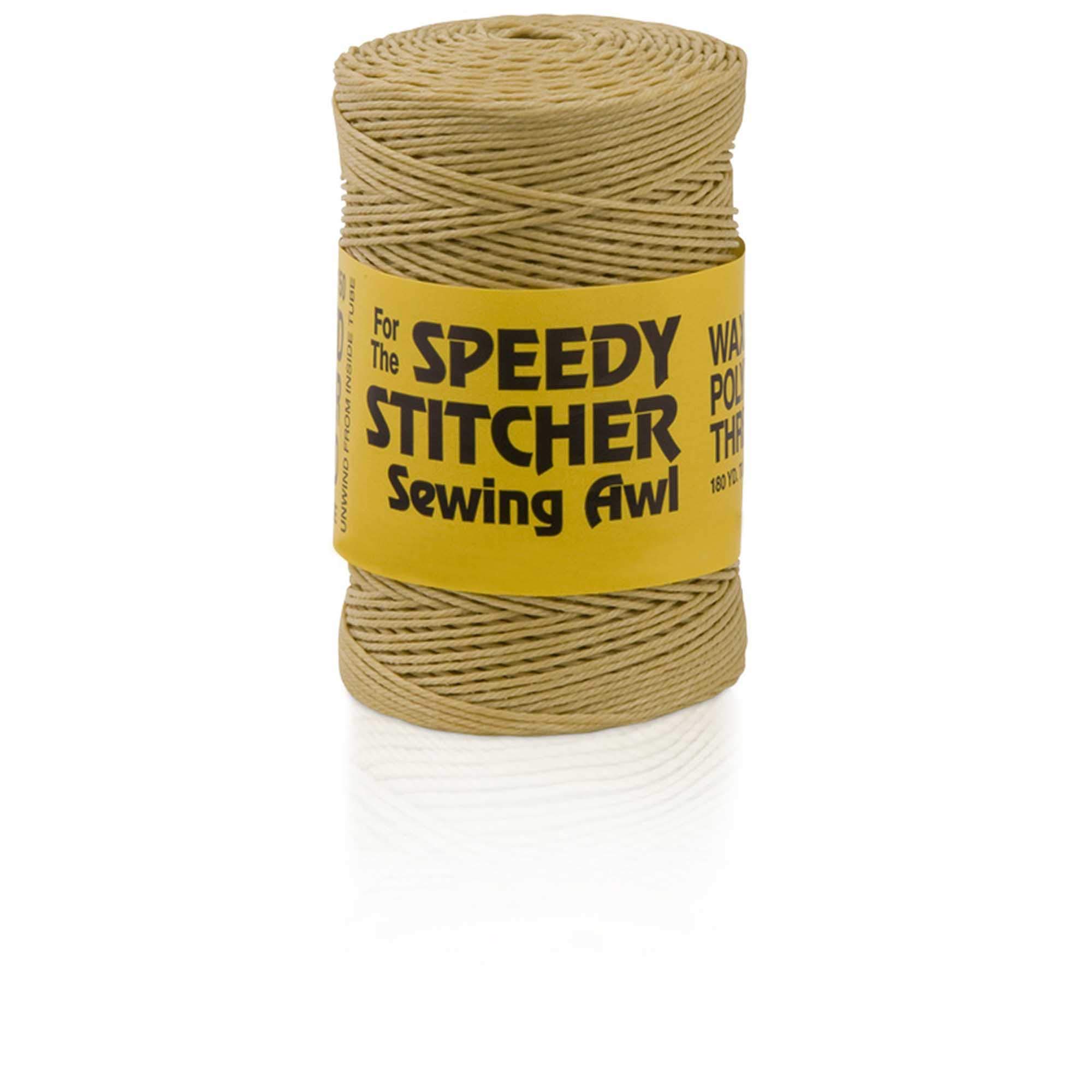 Speedy Stitcher Sewing Awl Kit