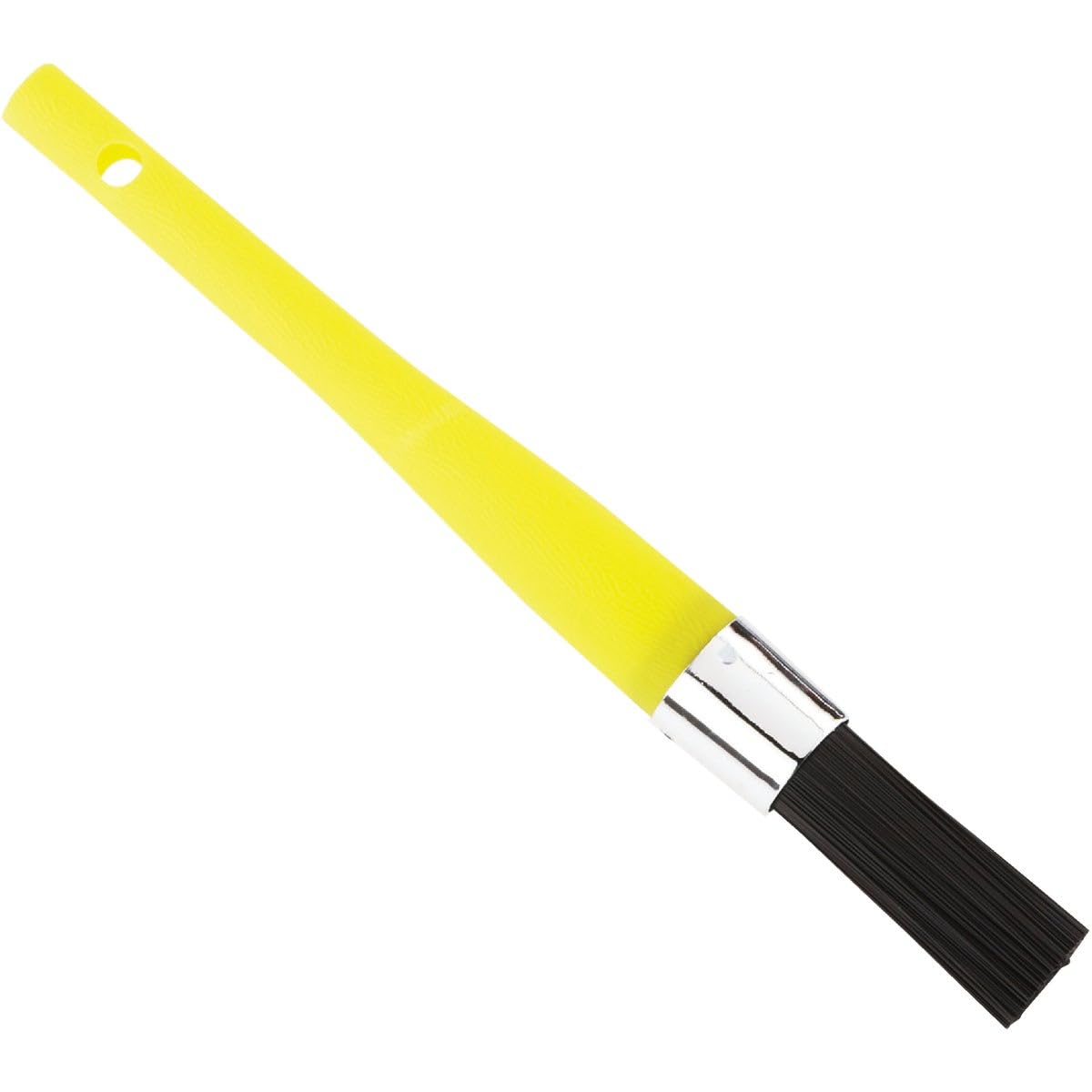 9" Parts Cleaning Brush