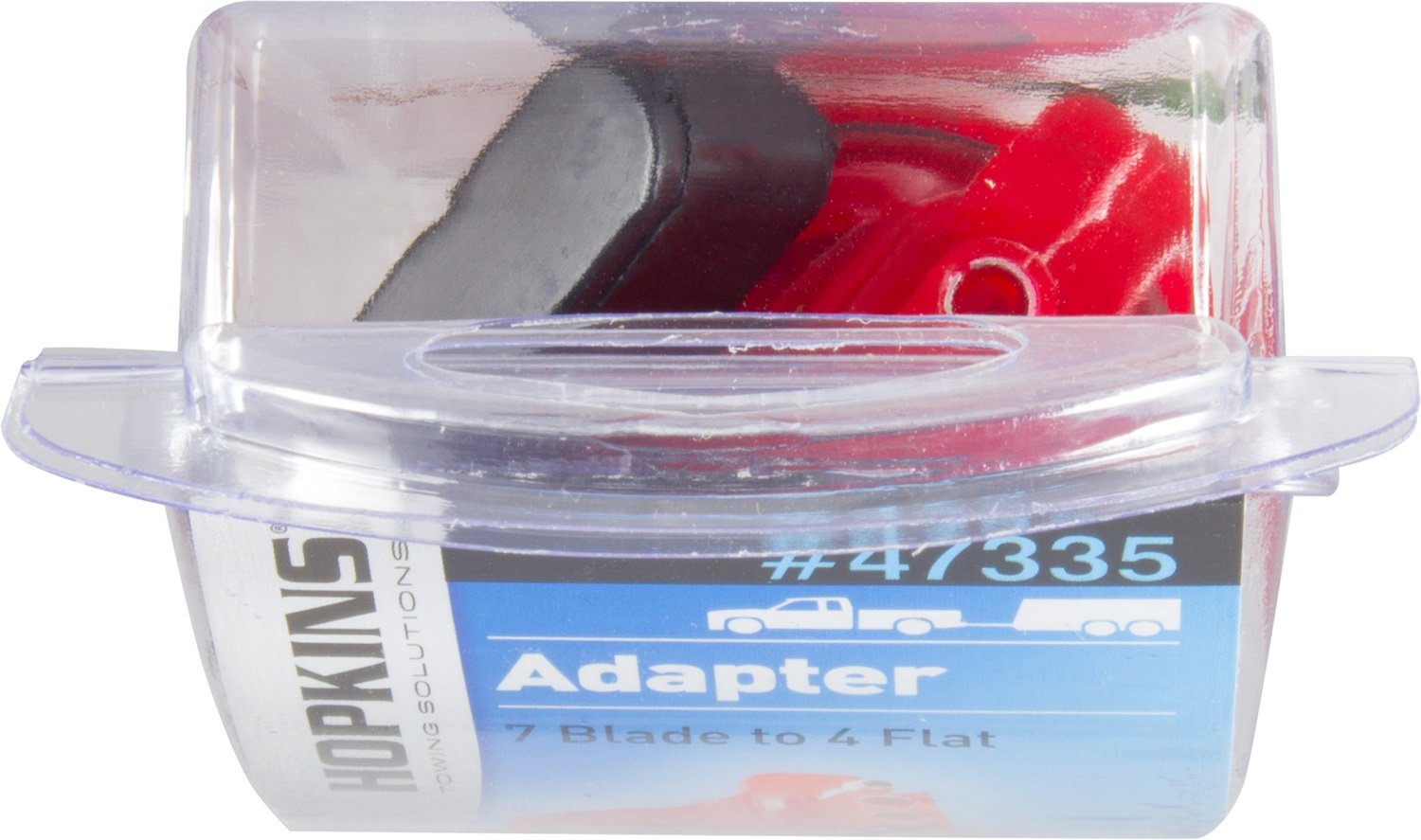 Hopkins 47335 4 Wire Flat Nite-Glow Adapter